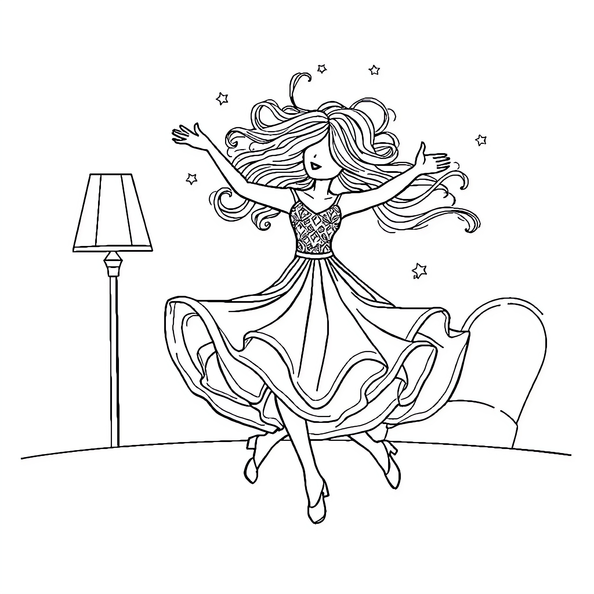 Best Pencil Case Coloring Pages (Free Printable PDF)