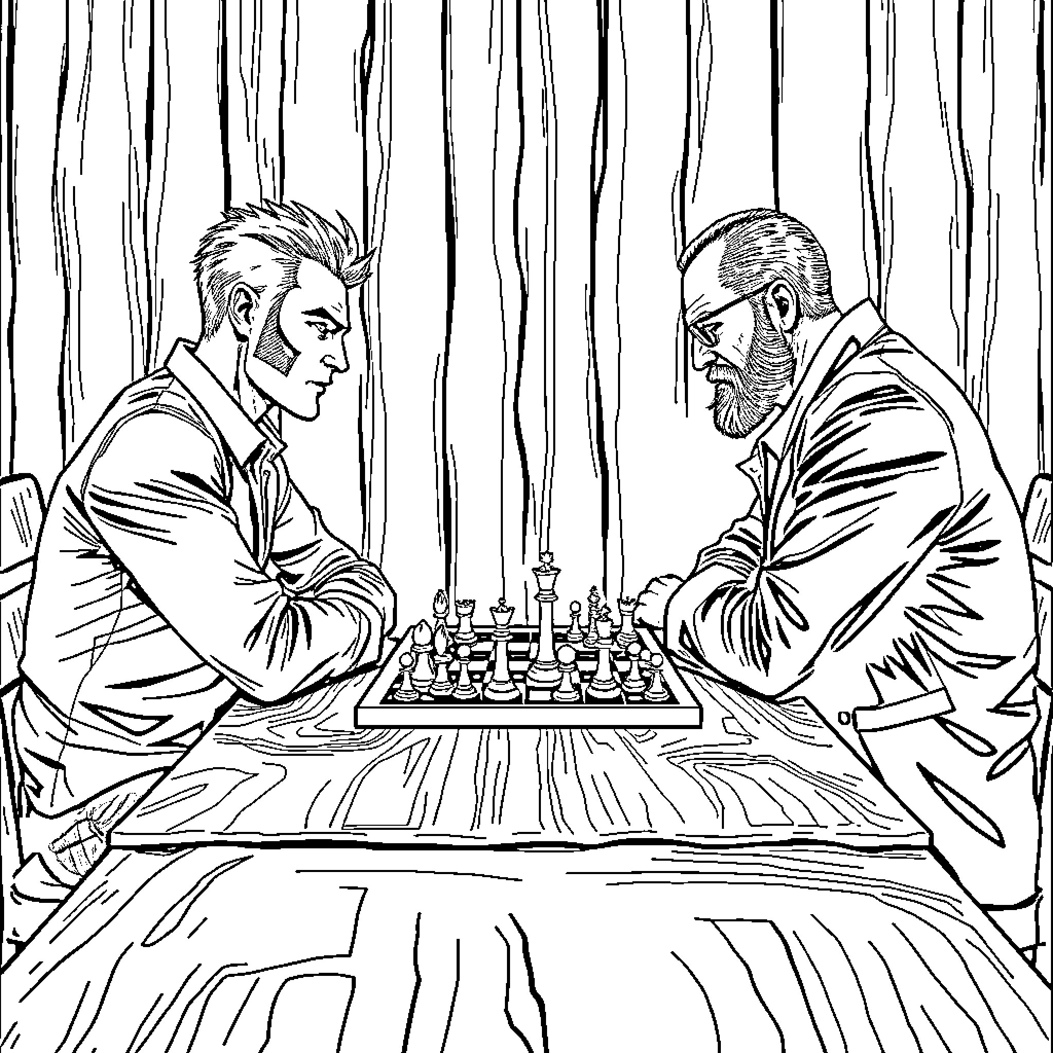 Best Magic Number Coloring Pages (Free Printable PDF)