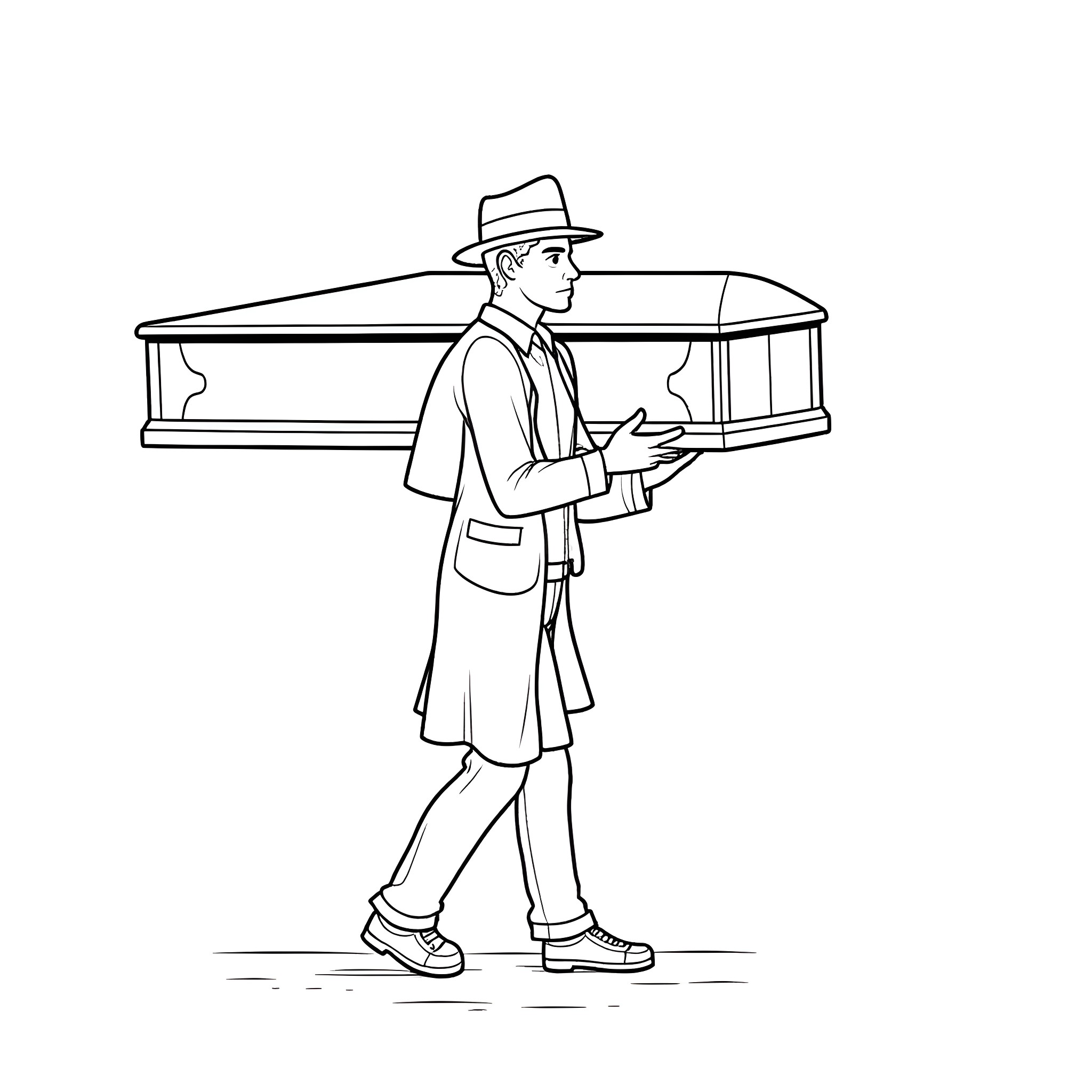 Best Gun Coloring Pages (Free Printable PDF)