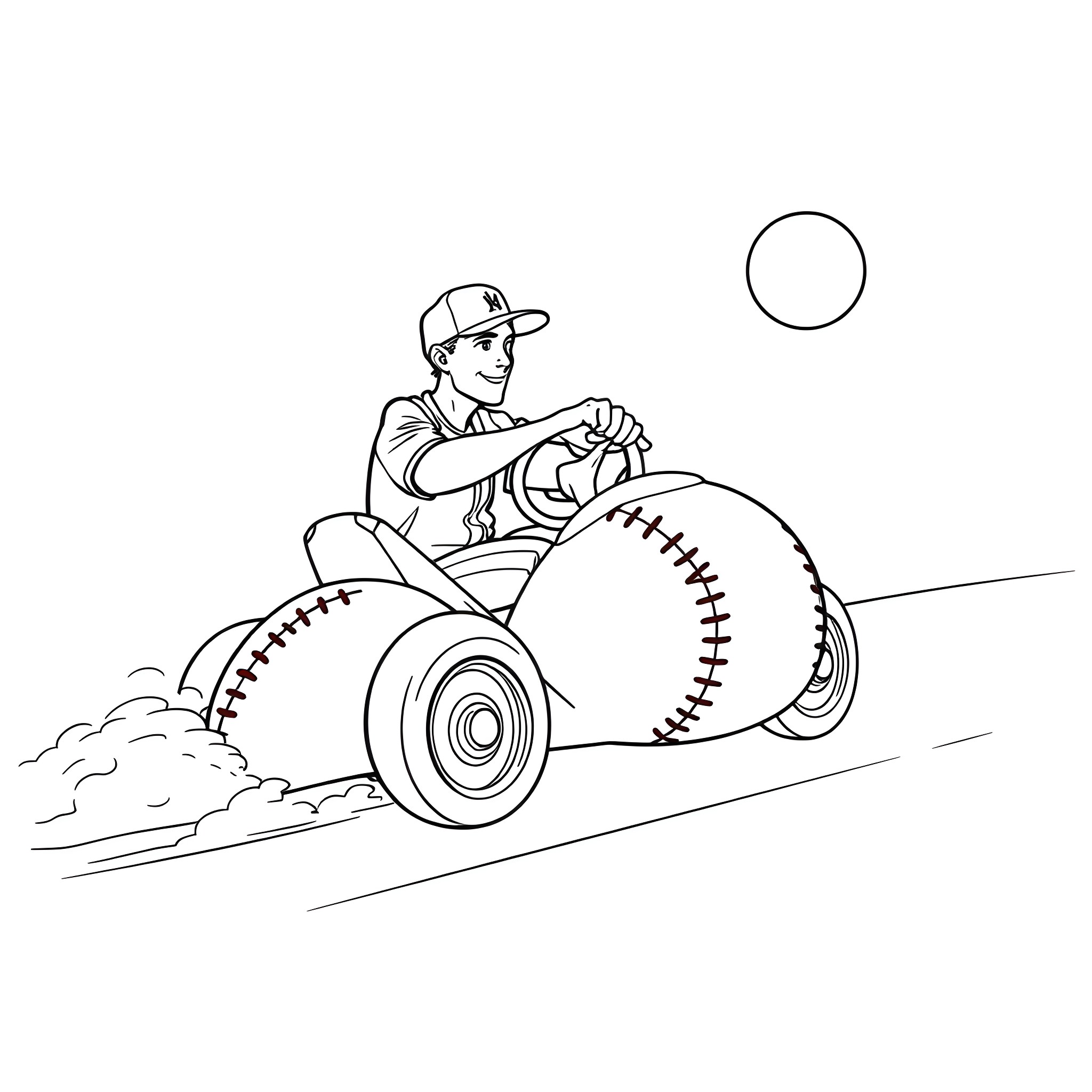 Best Austin Powers Coloring Pages (Free Printable PDF)