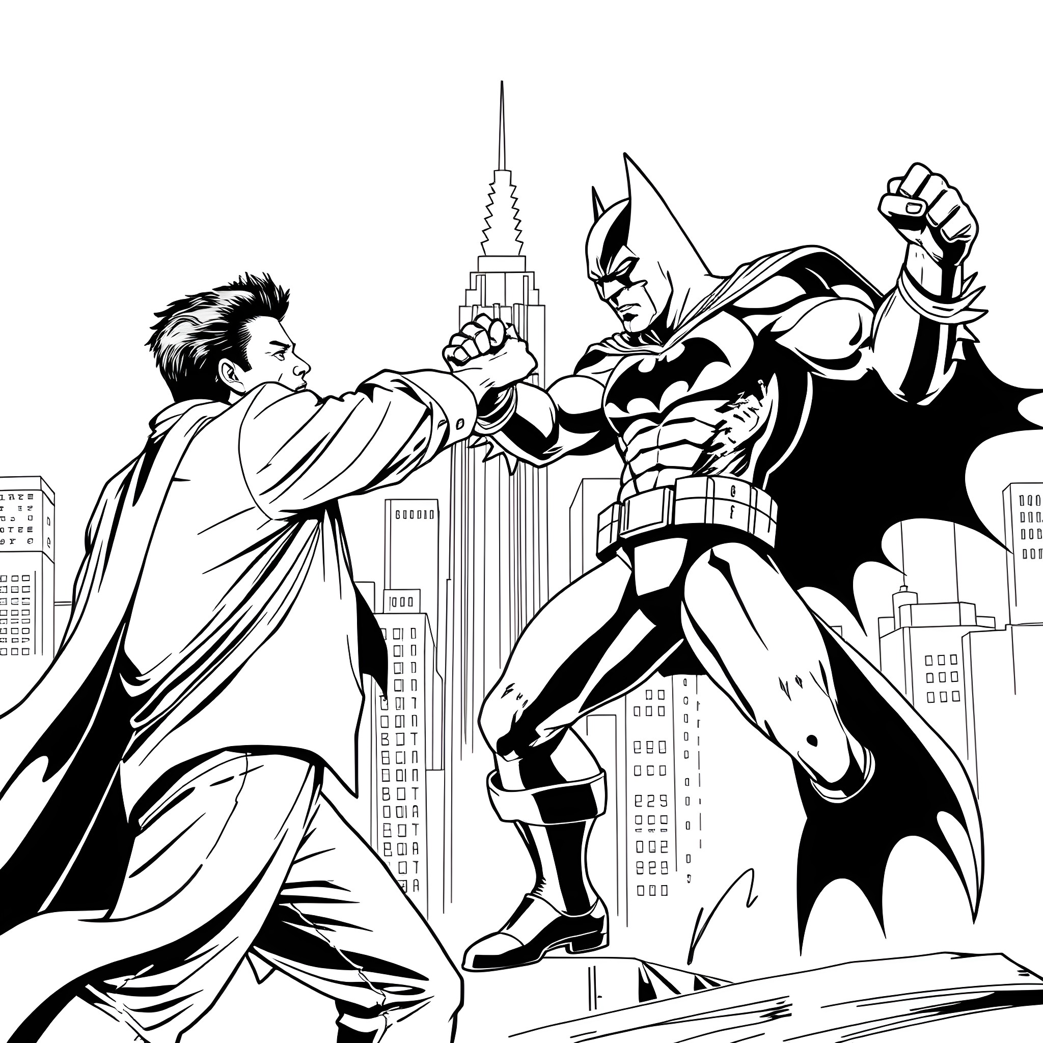 Best Elvis Coloring Pages (Free Printable PDF)