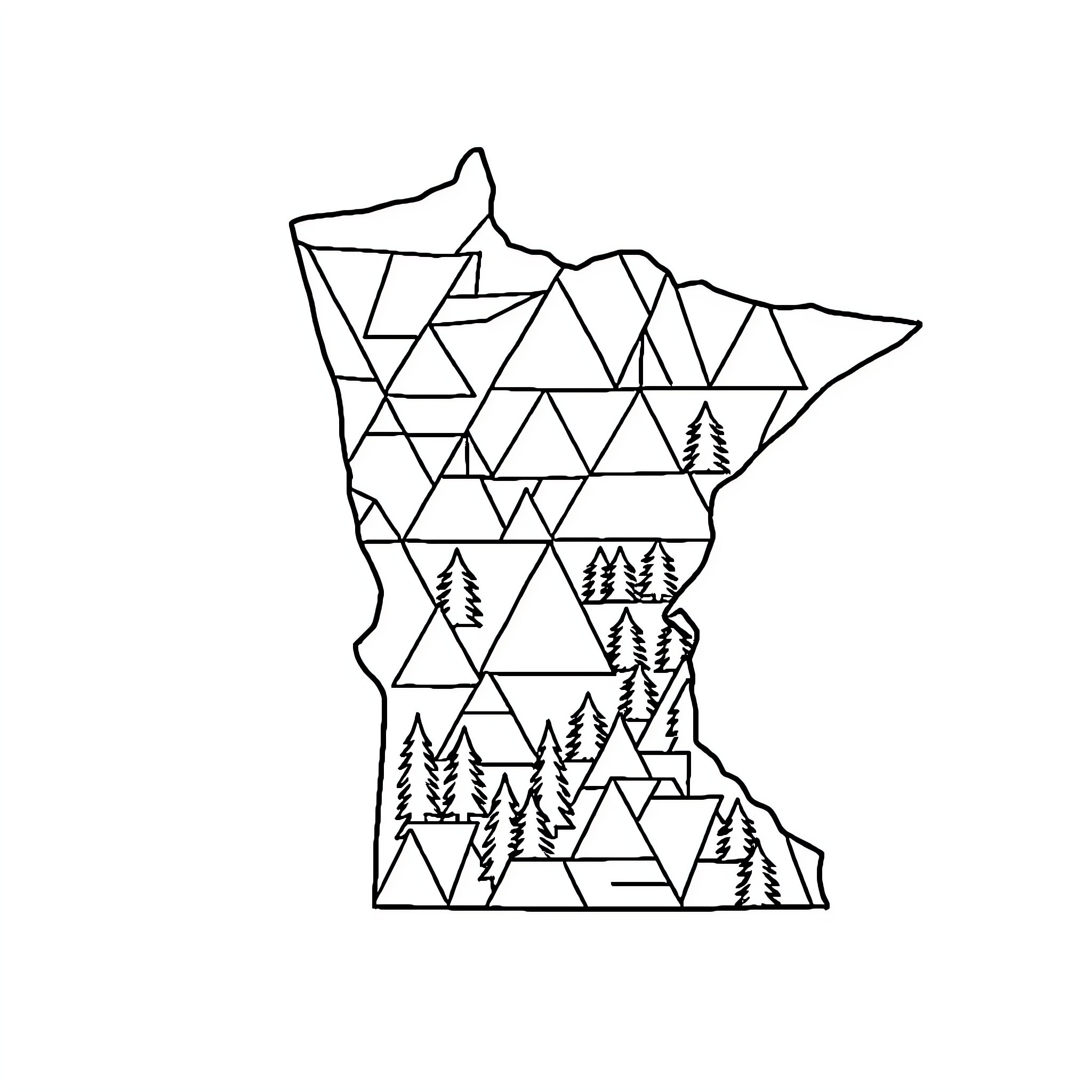 Best Brick Coloring Pages (Free Printable PDF)