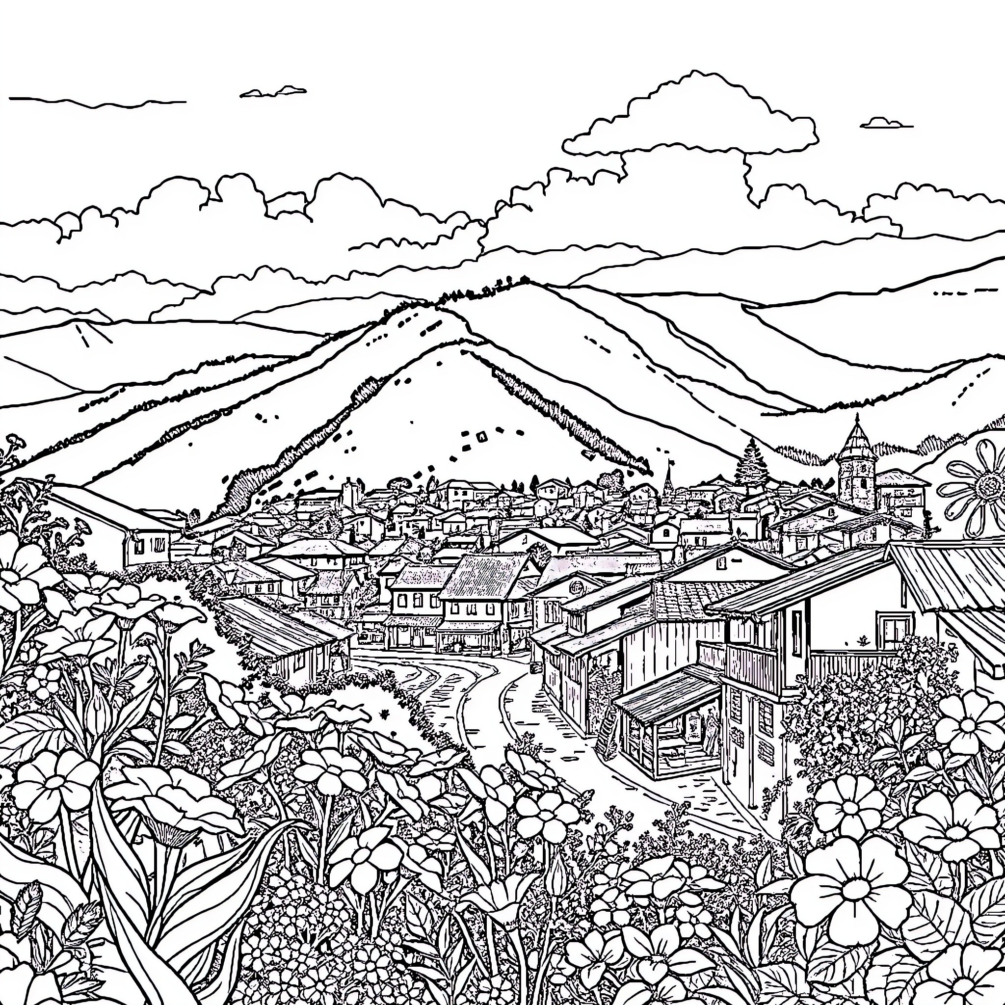 Best Swim School Coloring Pages (Free Printable PDF)