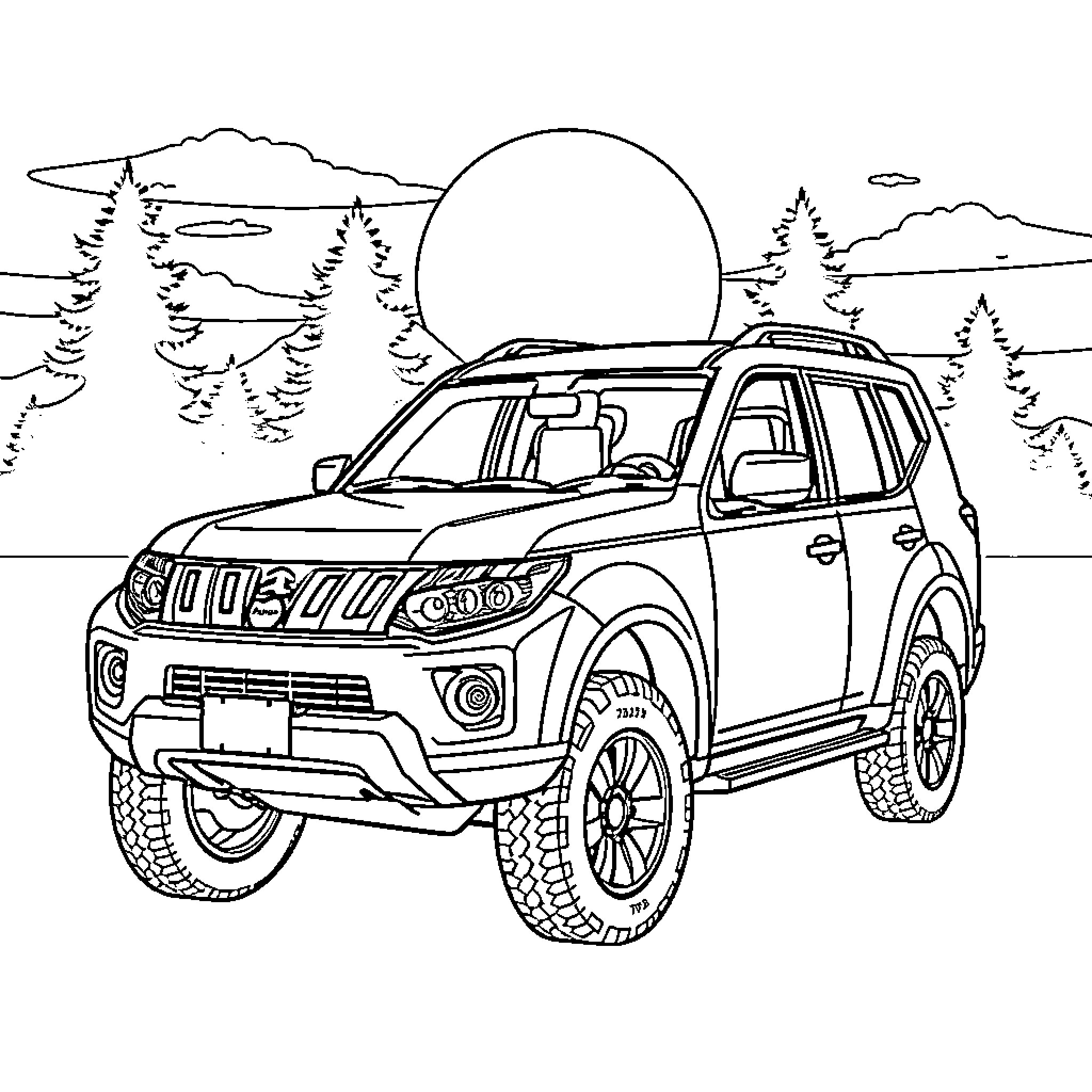 Best James Sullivan Coloring Pages (Free Printable PDF)