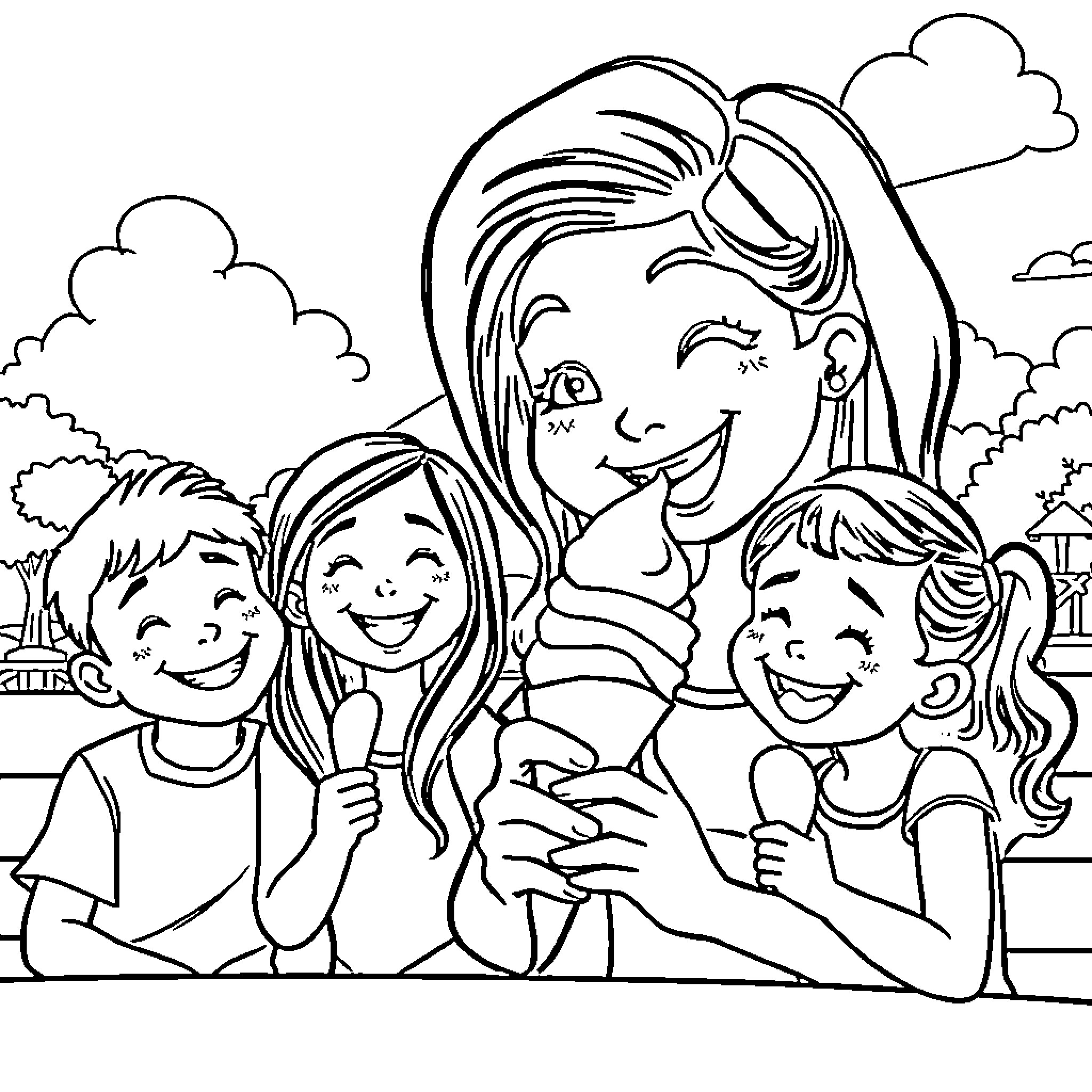 Best Christina Ricci Coloring Pages (Free Printable PDF)