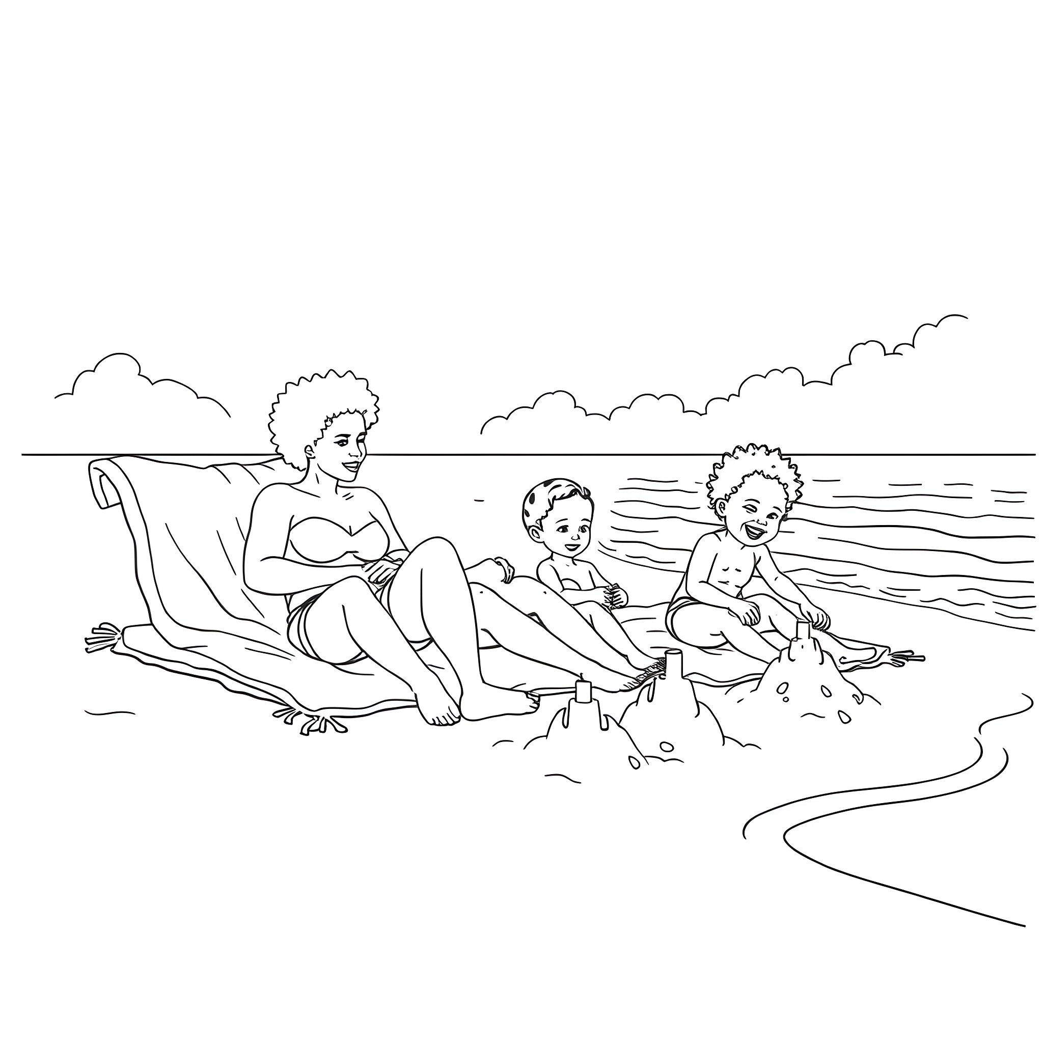 4 Best Chupacabra Coloring Pages (Free Printable PDFs)