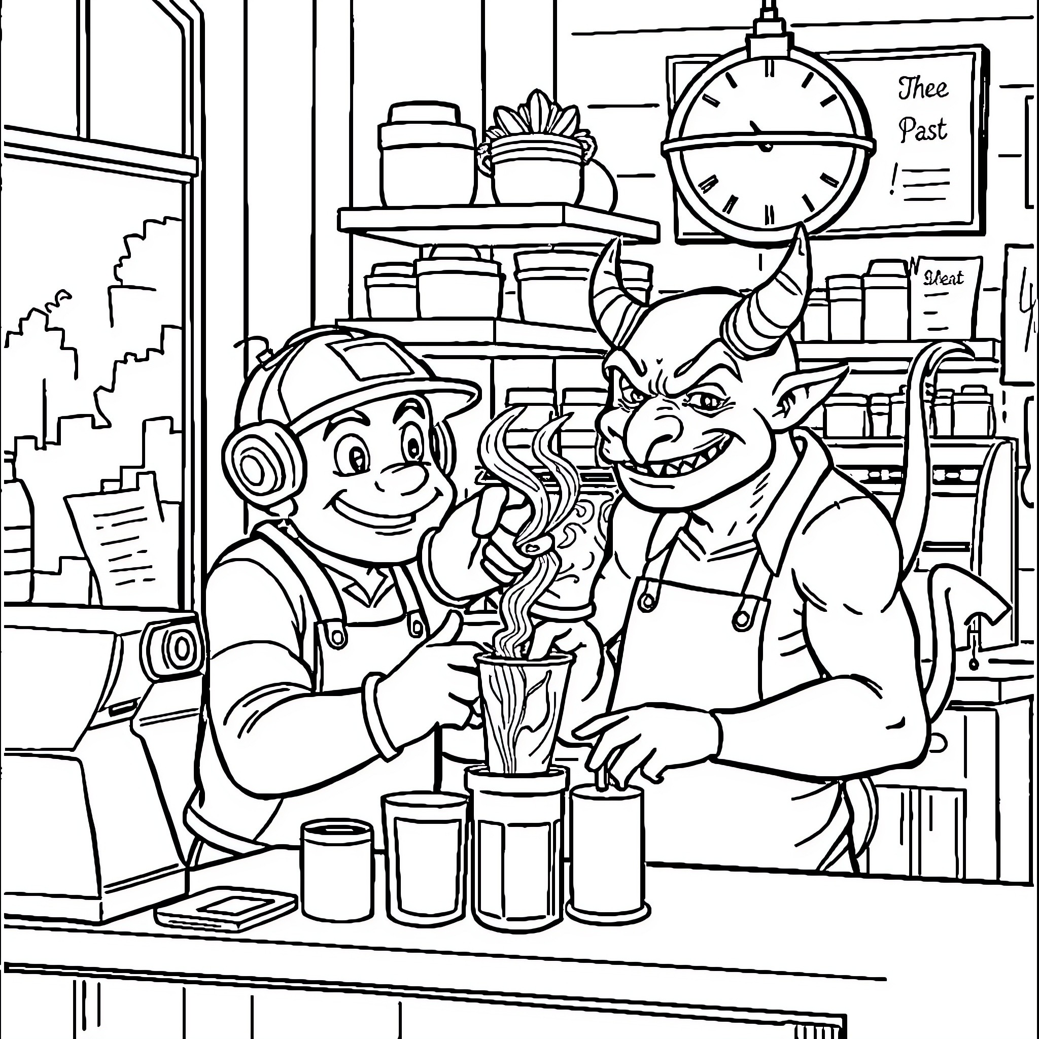 Best Mr Met Coloring Pages (Free Printable PDF)