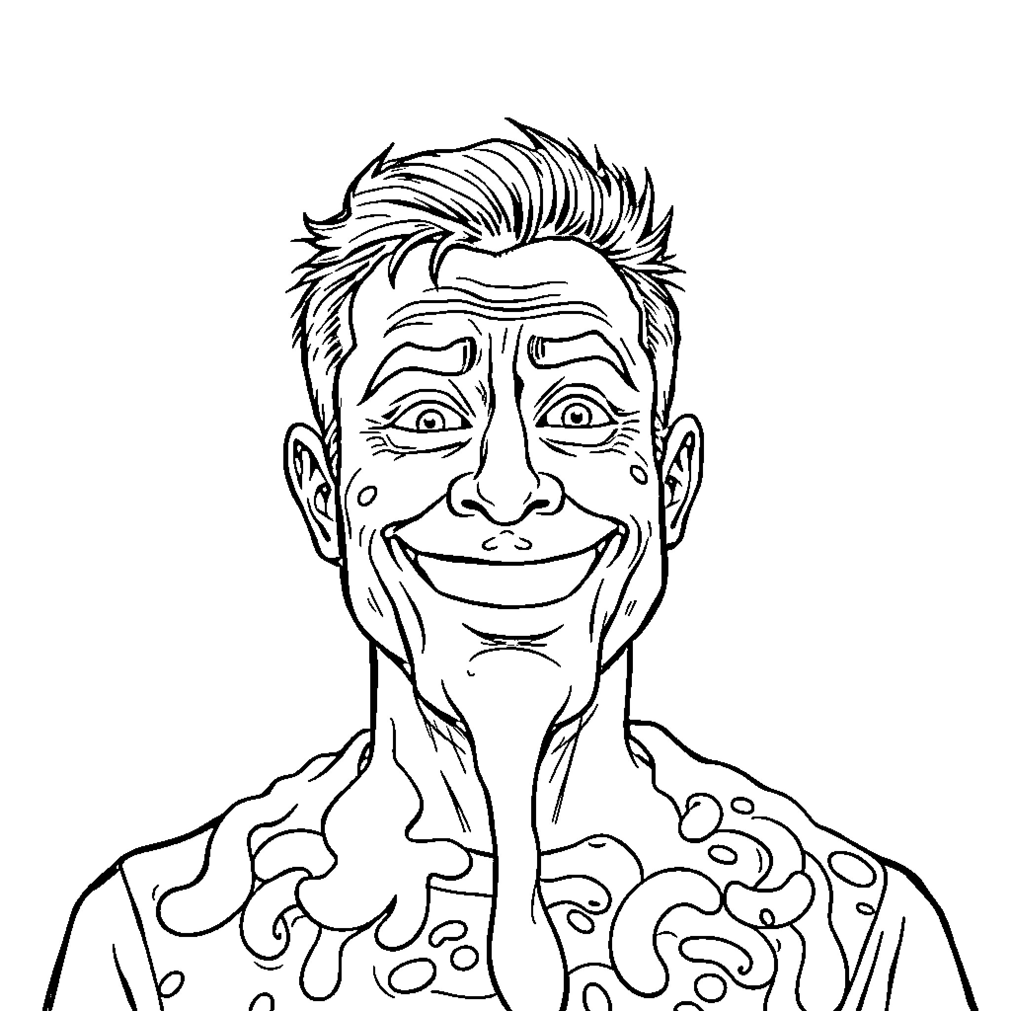 Best Balakrishna Coloring Pages (Free Printable PDF)