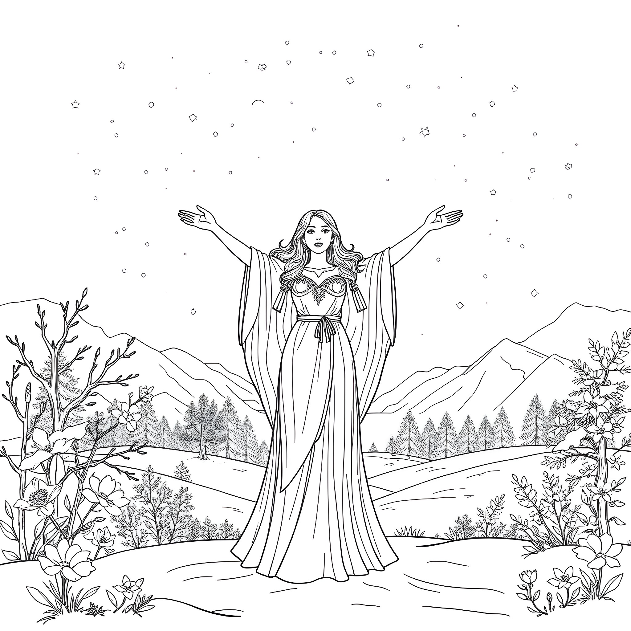 Best D-rex Coloring Pages (Free Printable PDF)