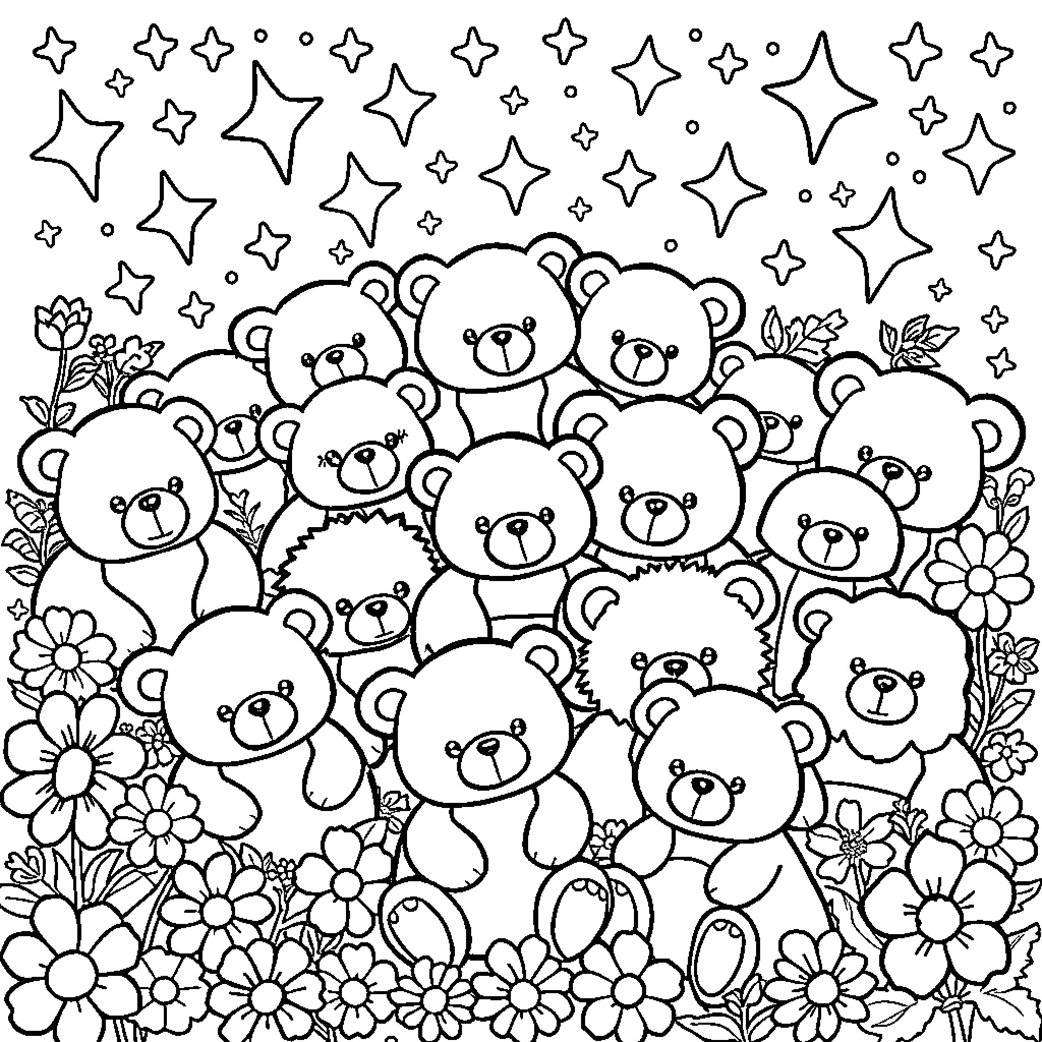 Best Electrical Contractor Coloring Pages (Free Printable PDF)