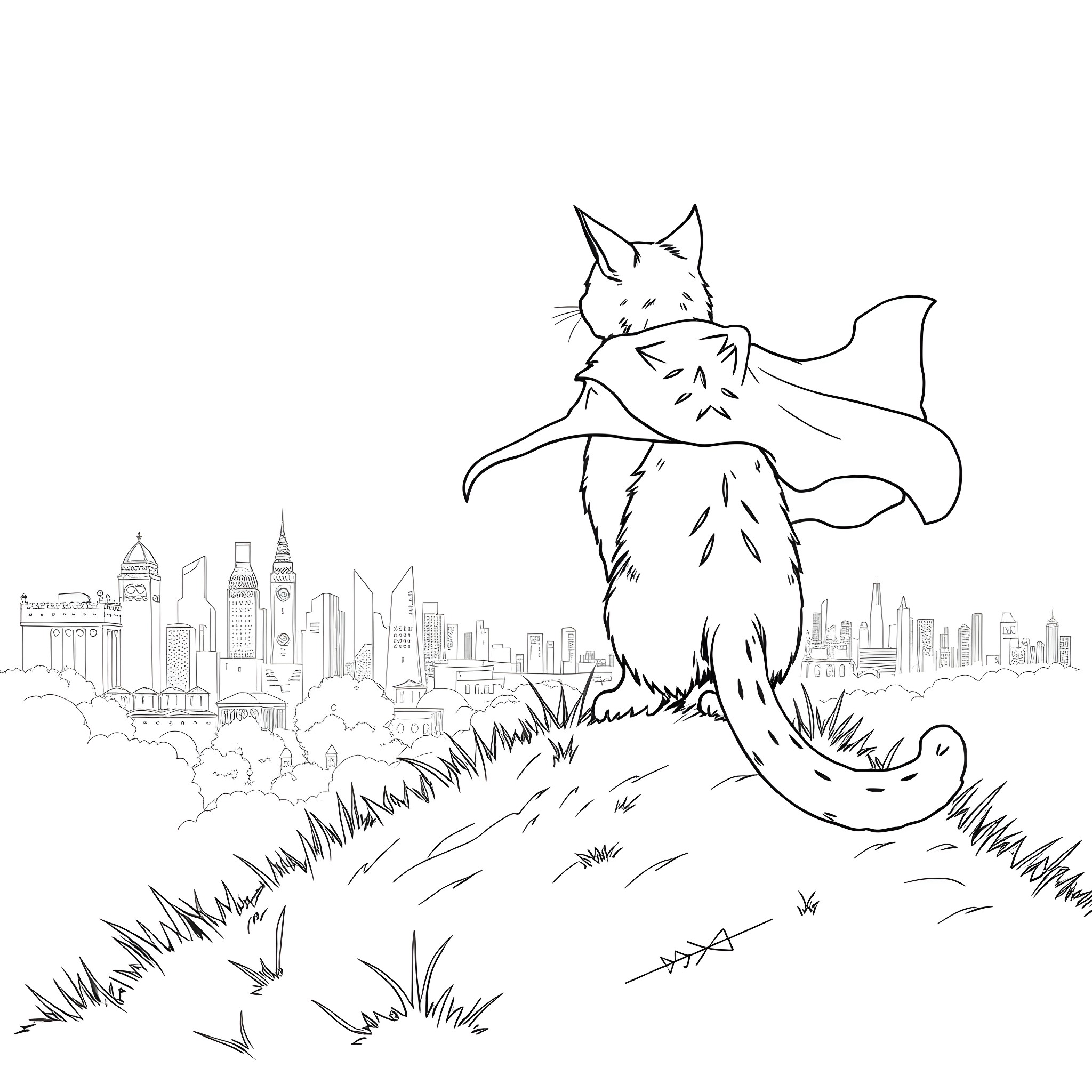 Best Abstract Design Coloring Pages (Free Printable PDF)