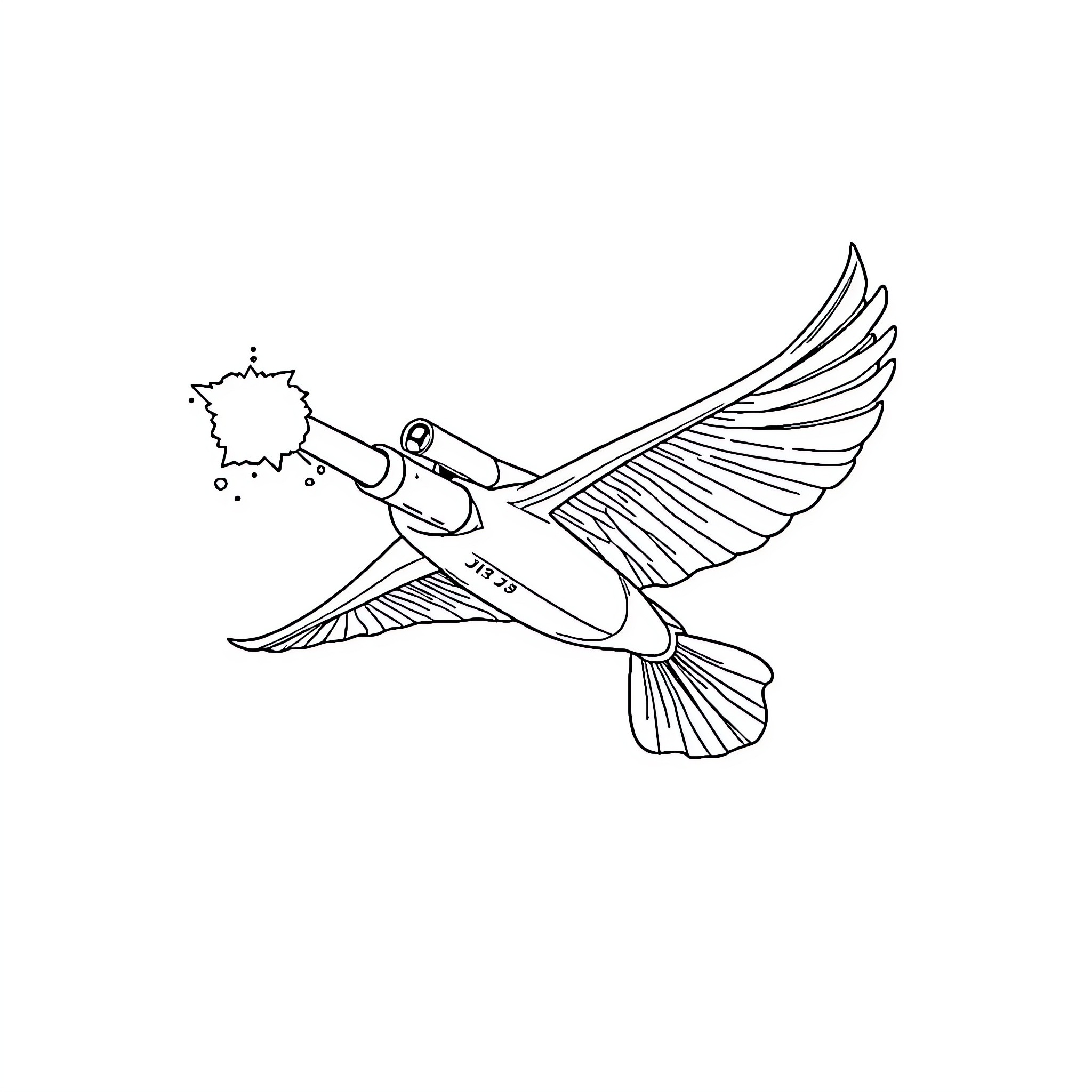 Best Ronny och Ragge Coloring Pages (Free Printable PDF)