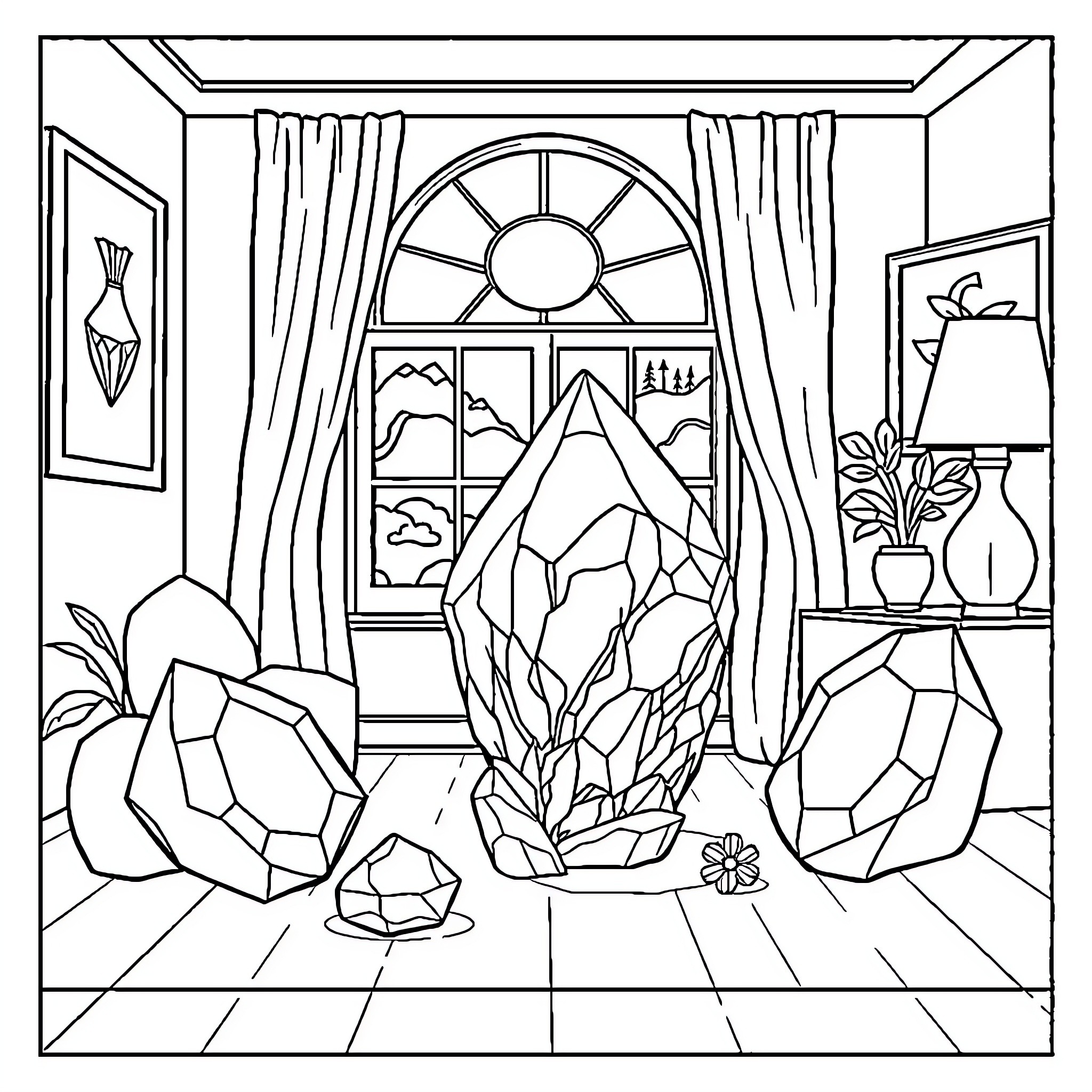 Best Indian Food Coloring Pages (Free Printable PDF)