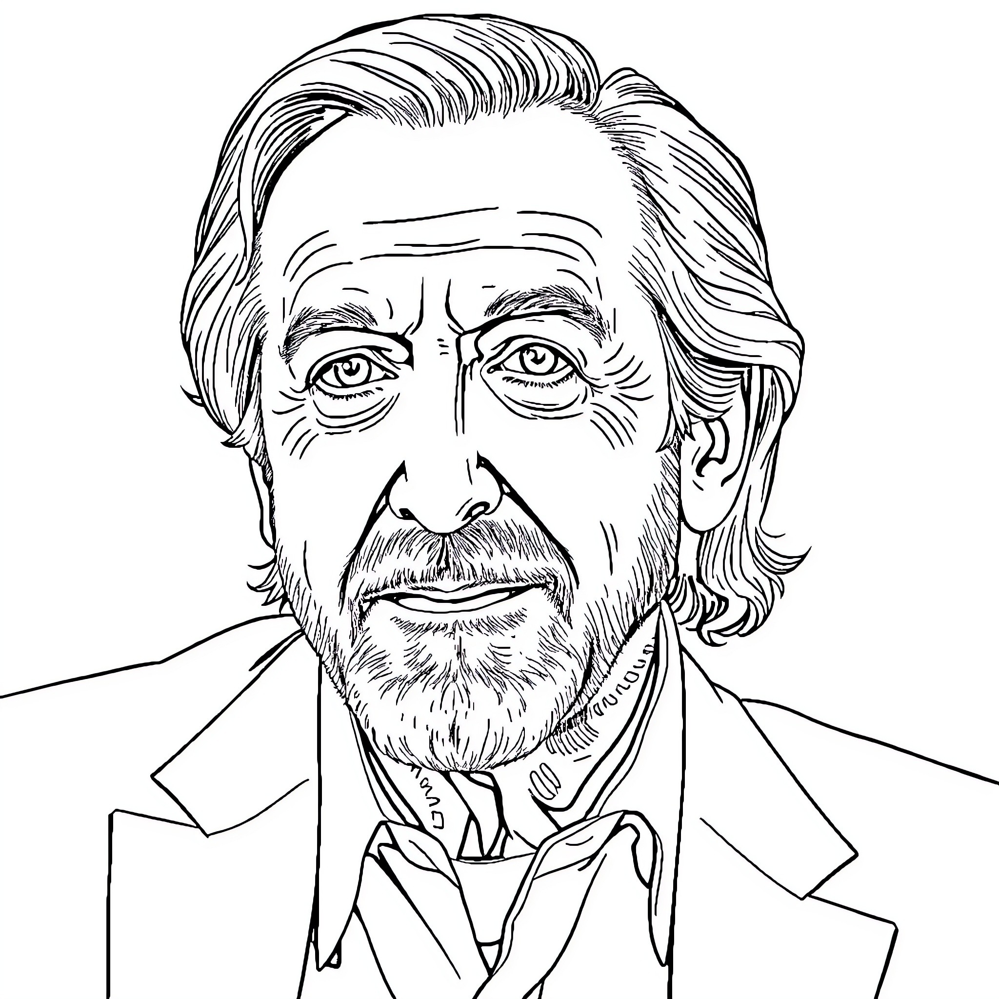 Best Erik Cartman Coloring Pages (Free Printable PDF)