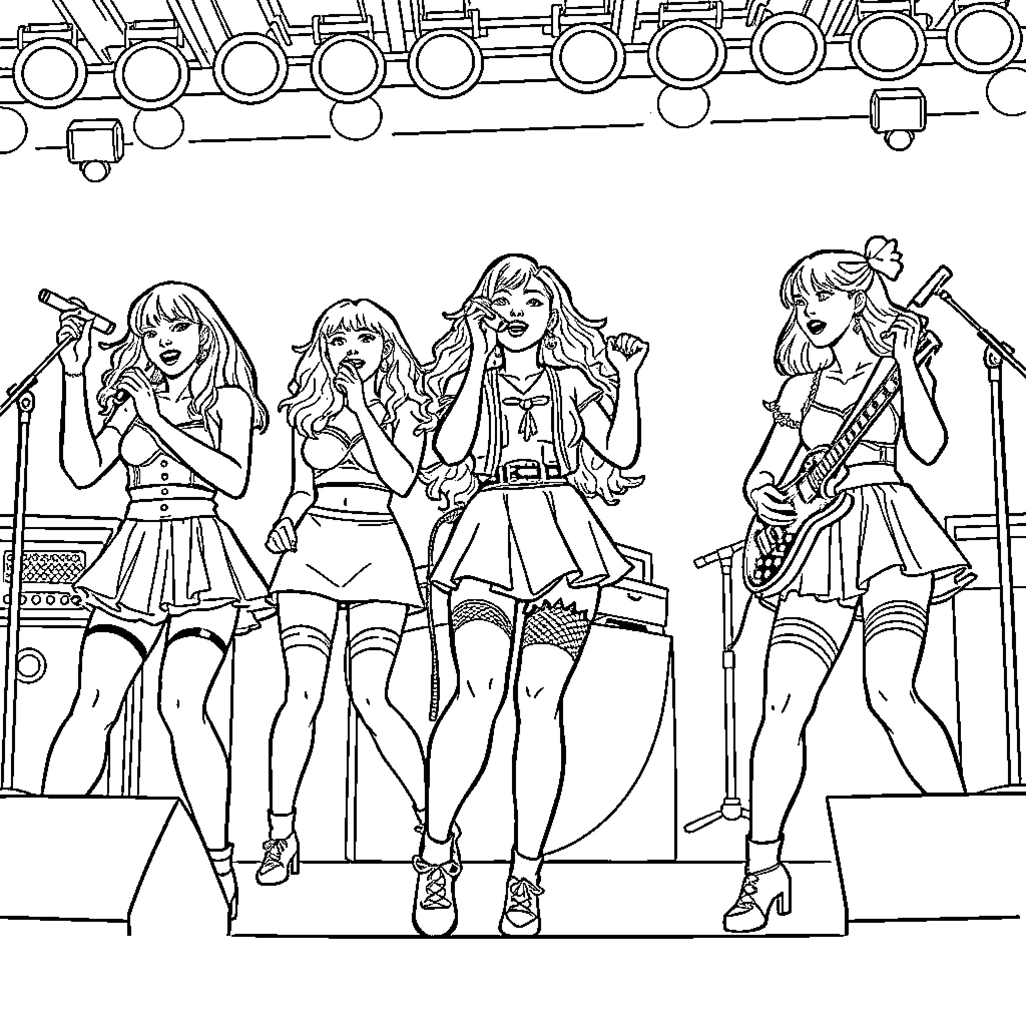 Best Murcia Cathedral Coloring Pages (Free Printable PDF)