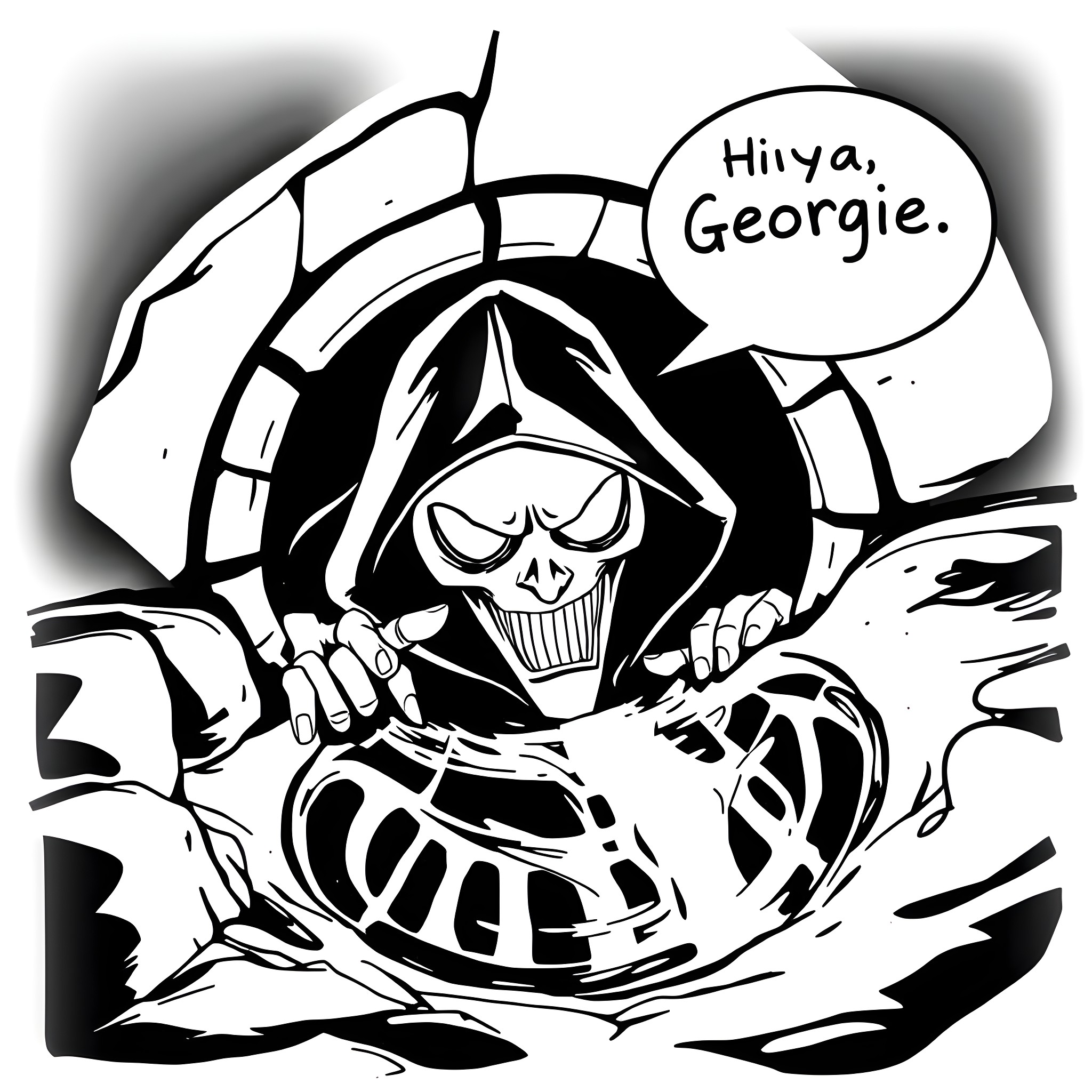 Best IT Coloring Pages (Free Printable PDF)