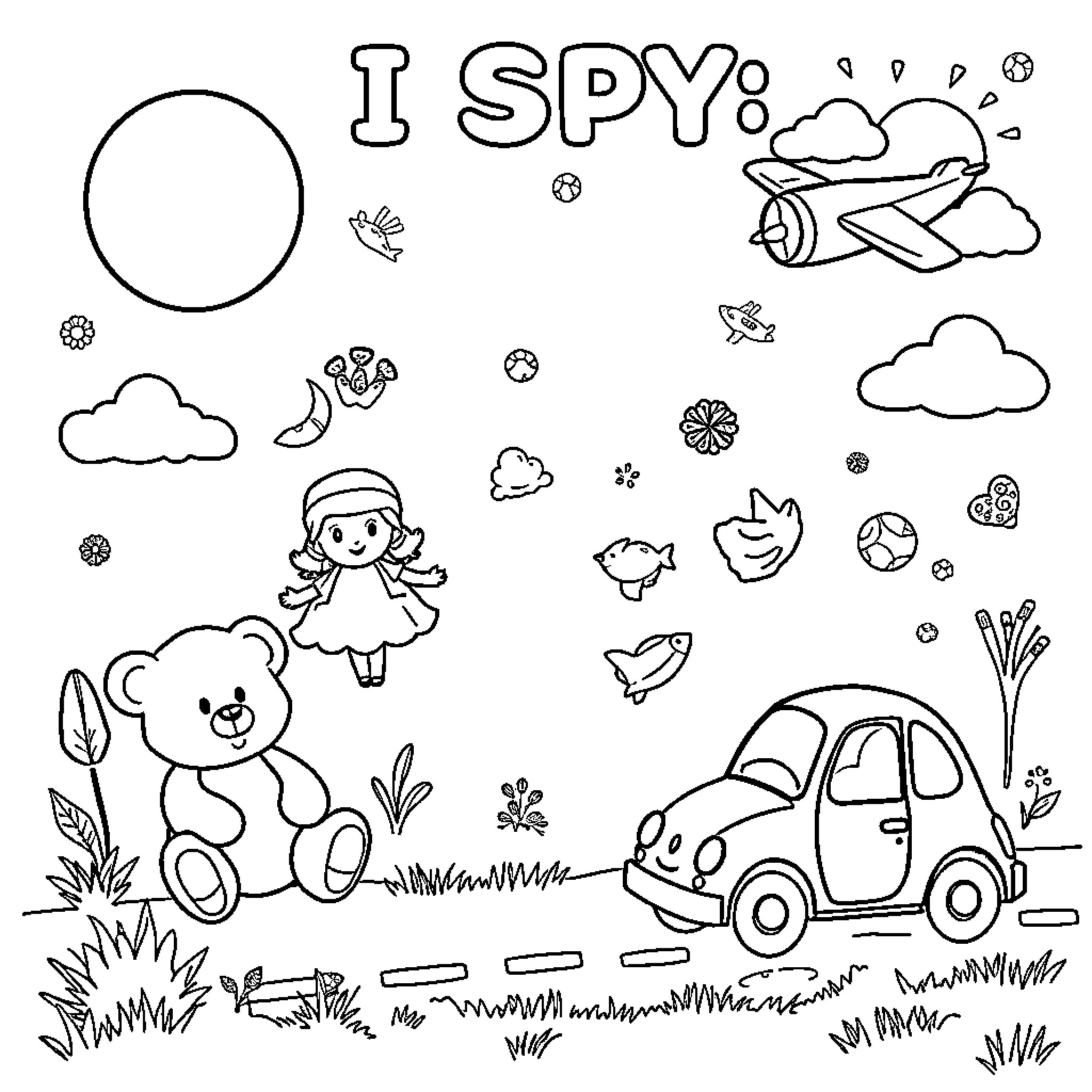 Best Halloween Mandala Coloring Pages (Free Printable PDF)