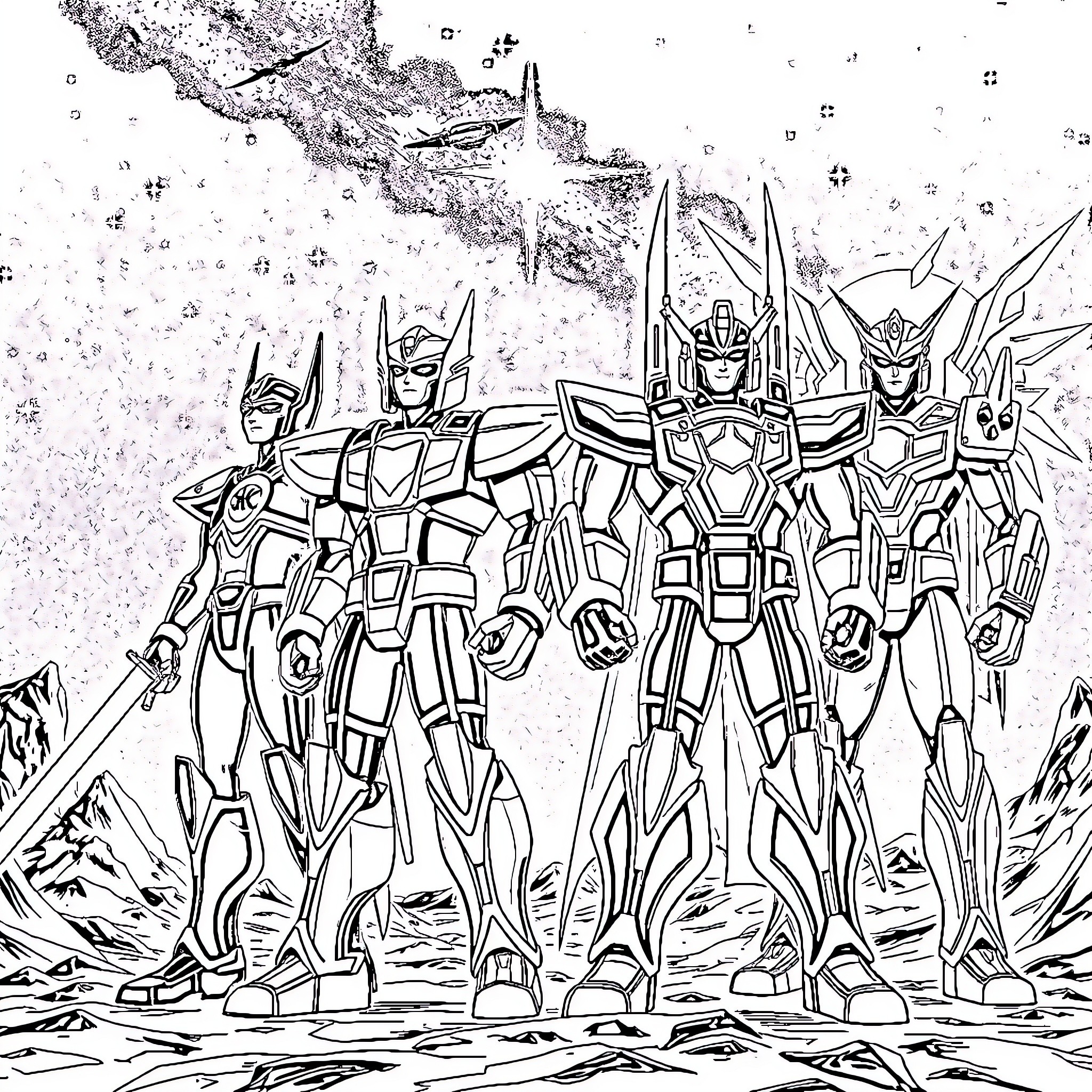 Best FC25 Coloring Pages (Free Printable PDF)