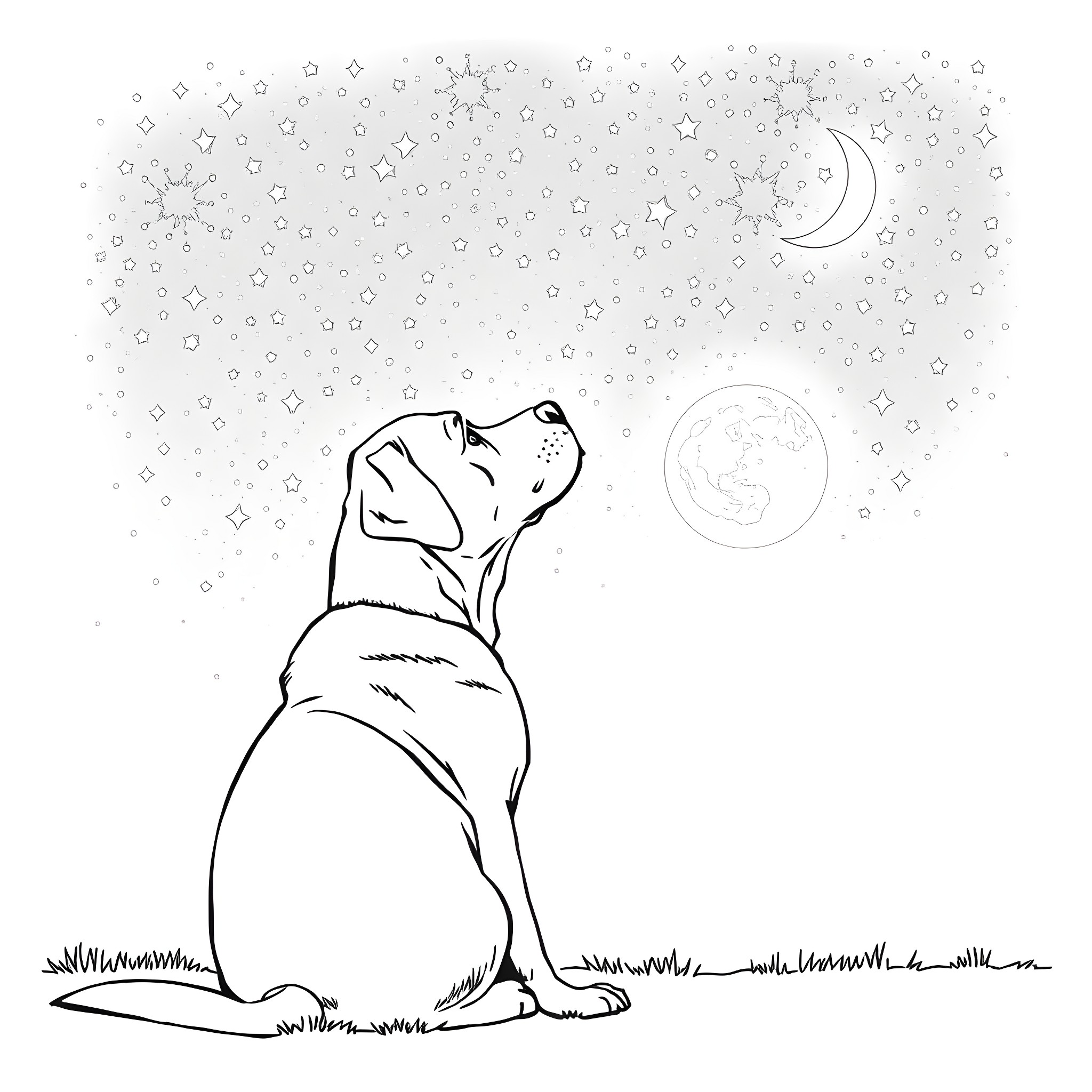 1 Best Outer Banks Coloring Pages (Free Printable PDFs)