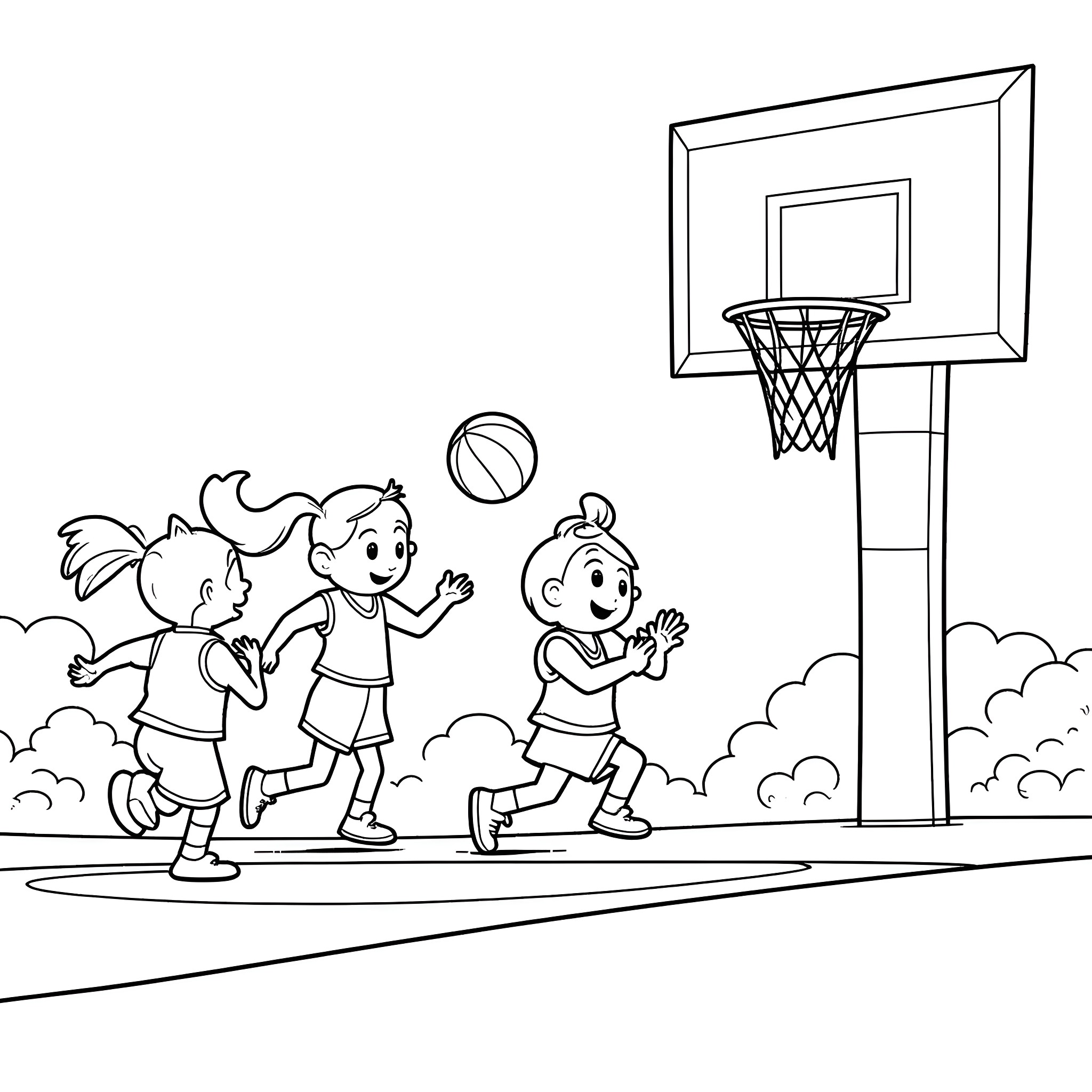 1 Best Sprunkies Coloring Pages (Free Printable PDFs)