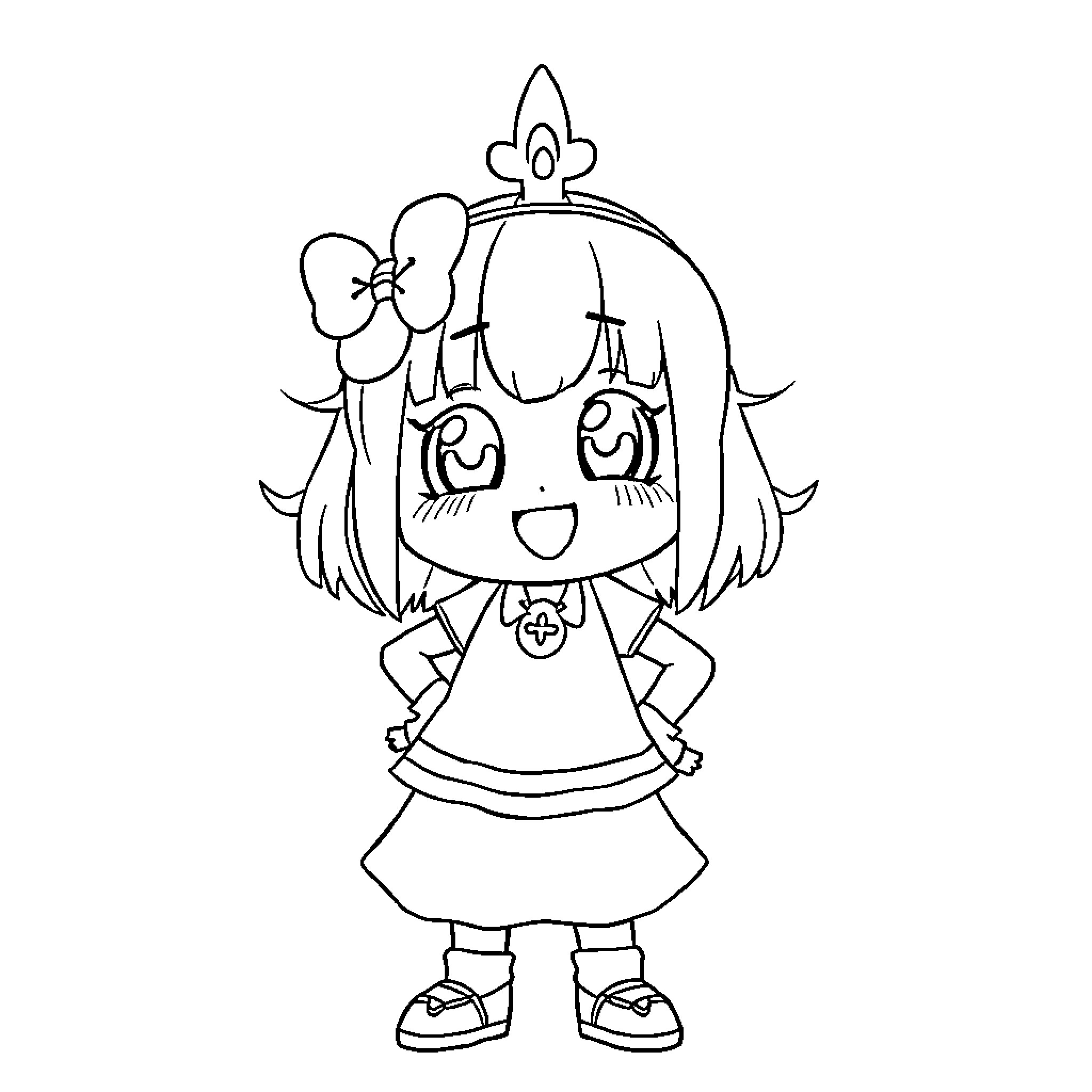 Best Millennial Coloring Pages (Free Printable PDF)