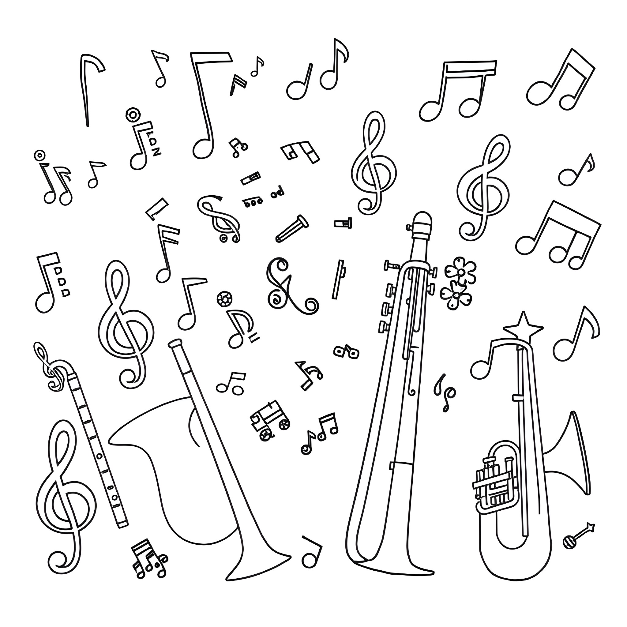 1 Best Adeline Coloring Pages (Free Printable PDFs)