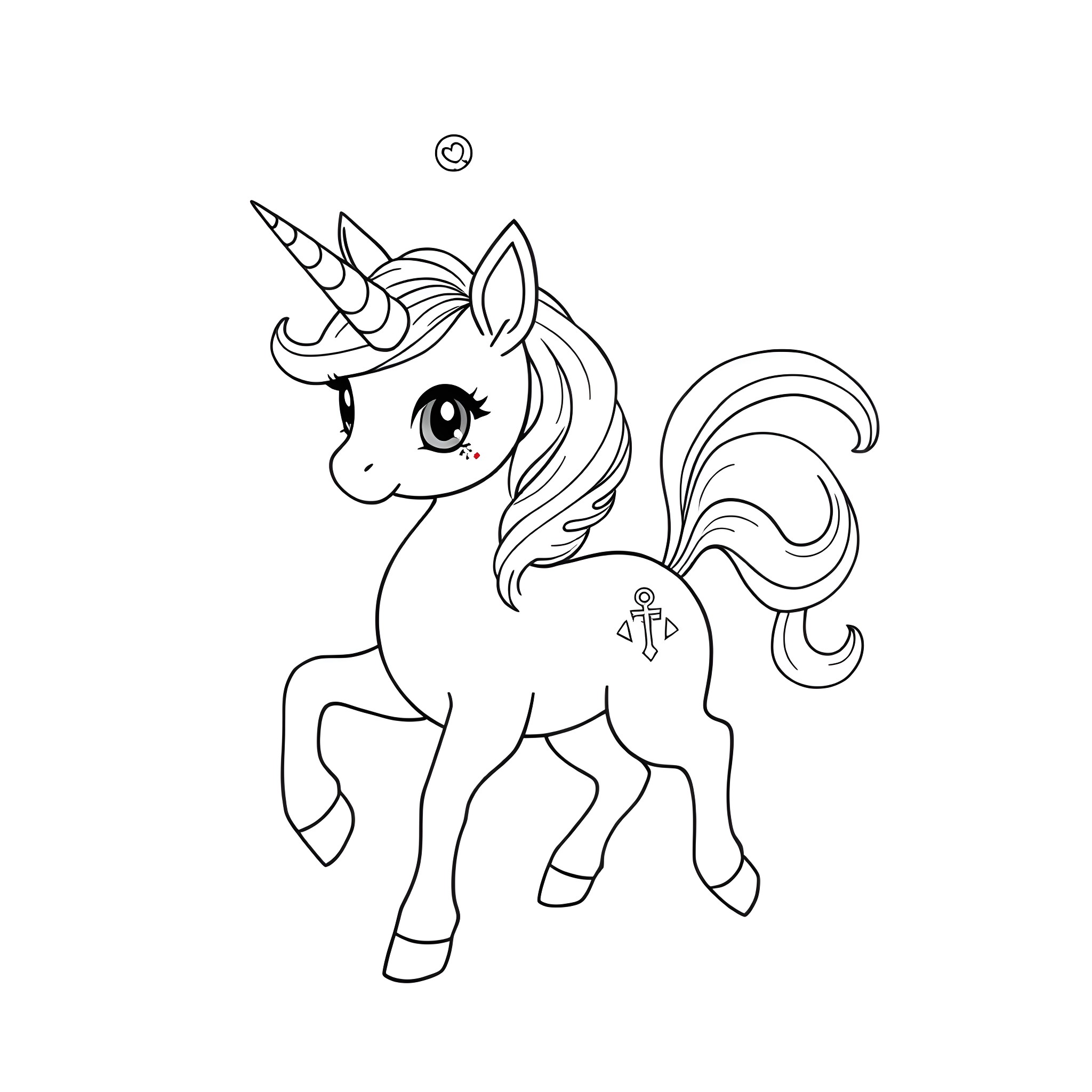 2 Best Peso Pluma Coloring Pages (Free Printable PDFs)