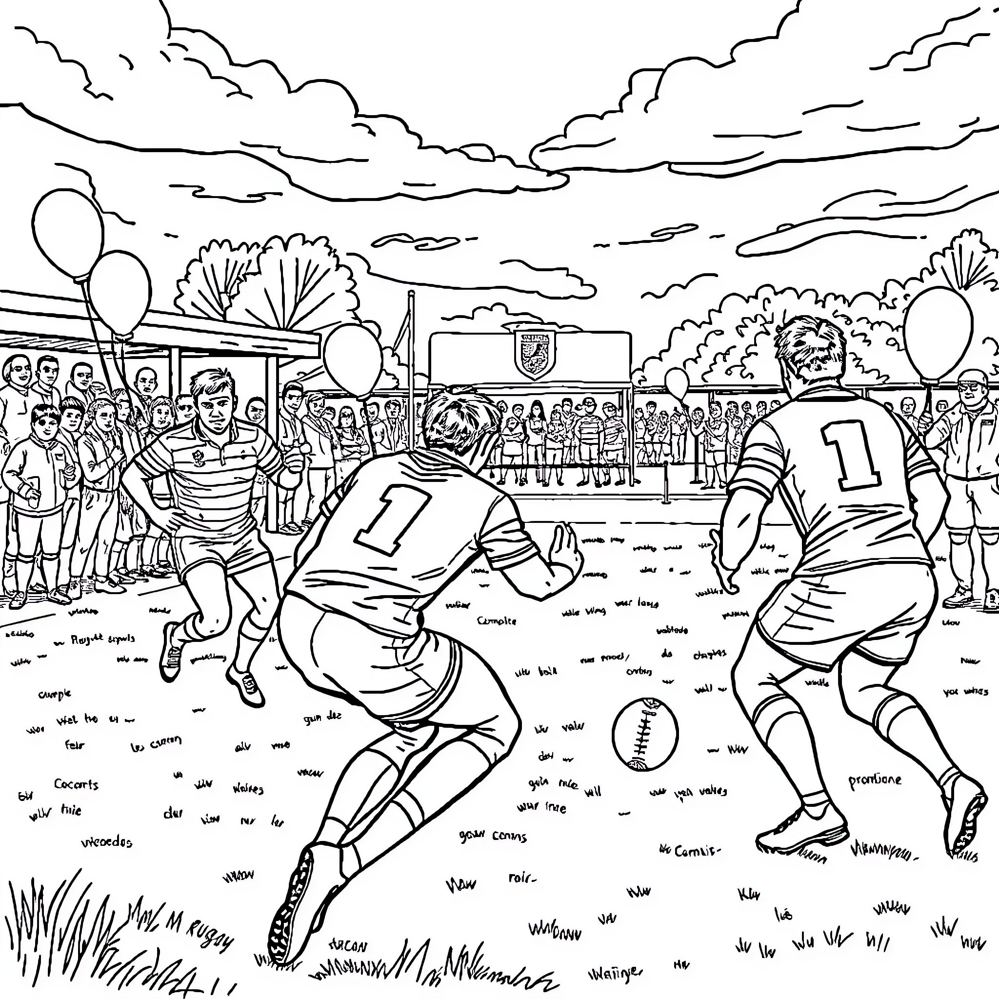 Best Yashiro Coloring Pages (Free Printable PDF)