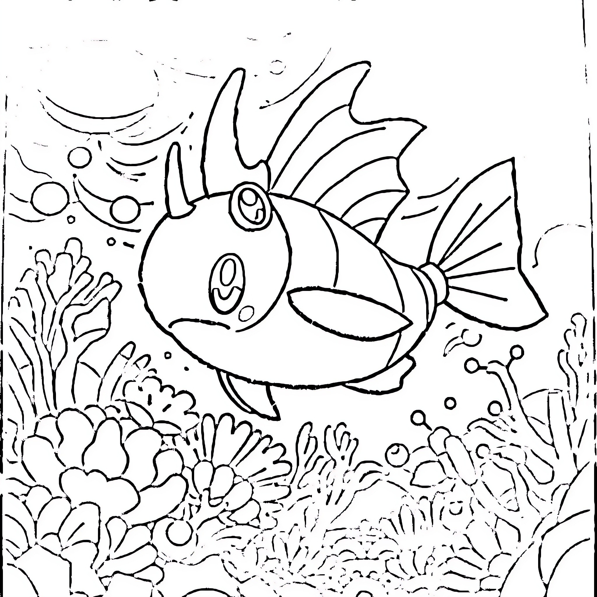 Best Emilia Coloring Pages (Free Printable PDF)