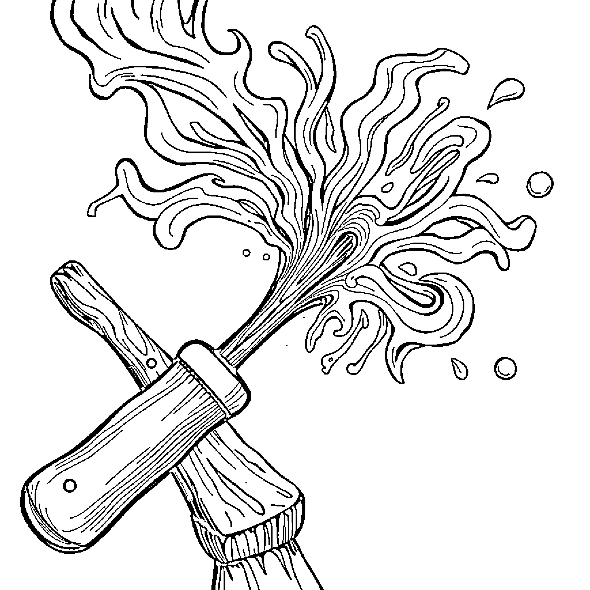 Best Portico Coloring Pages (Free Printable PDF)