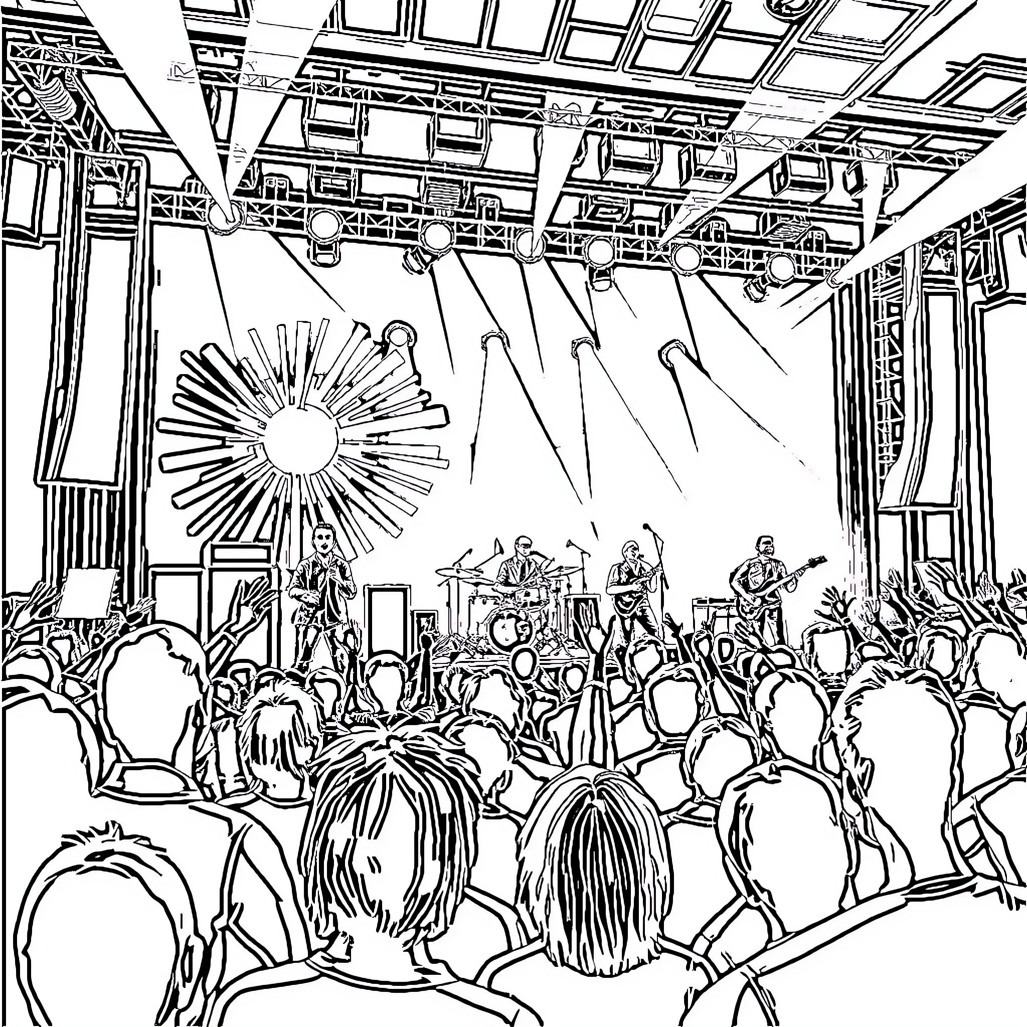 4 Best Egypt Coloring Pages (Free Printable PDFs)