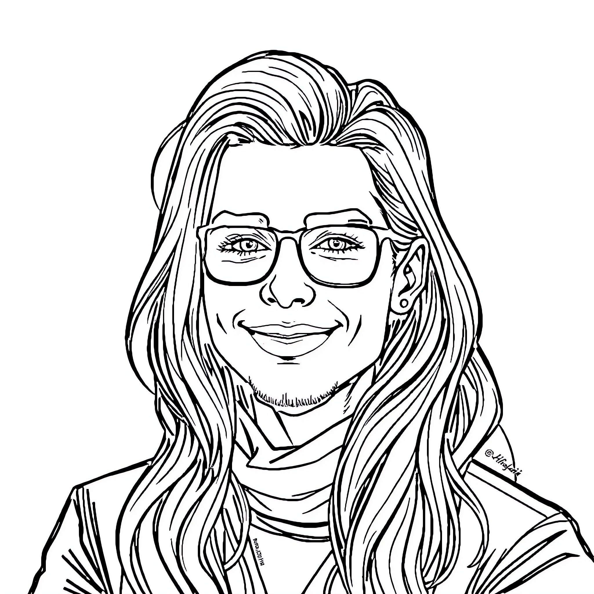 Best Amigo Coloring Pages (Free Printable PDF)