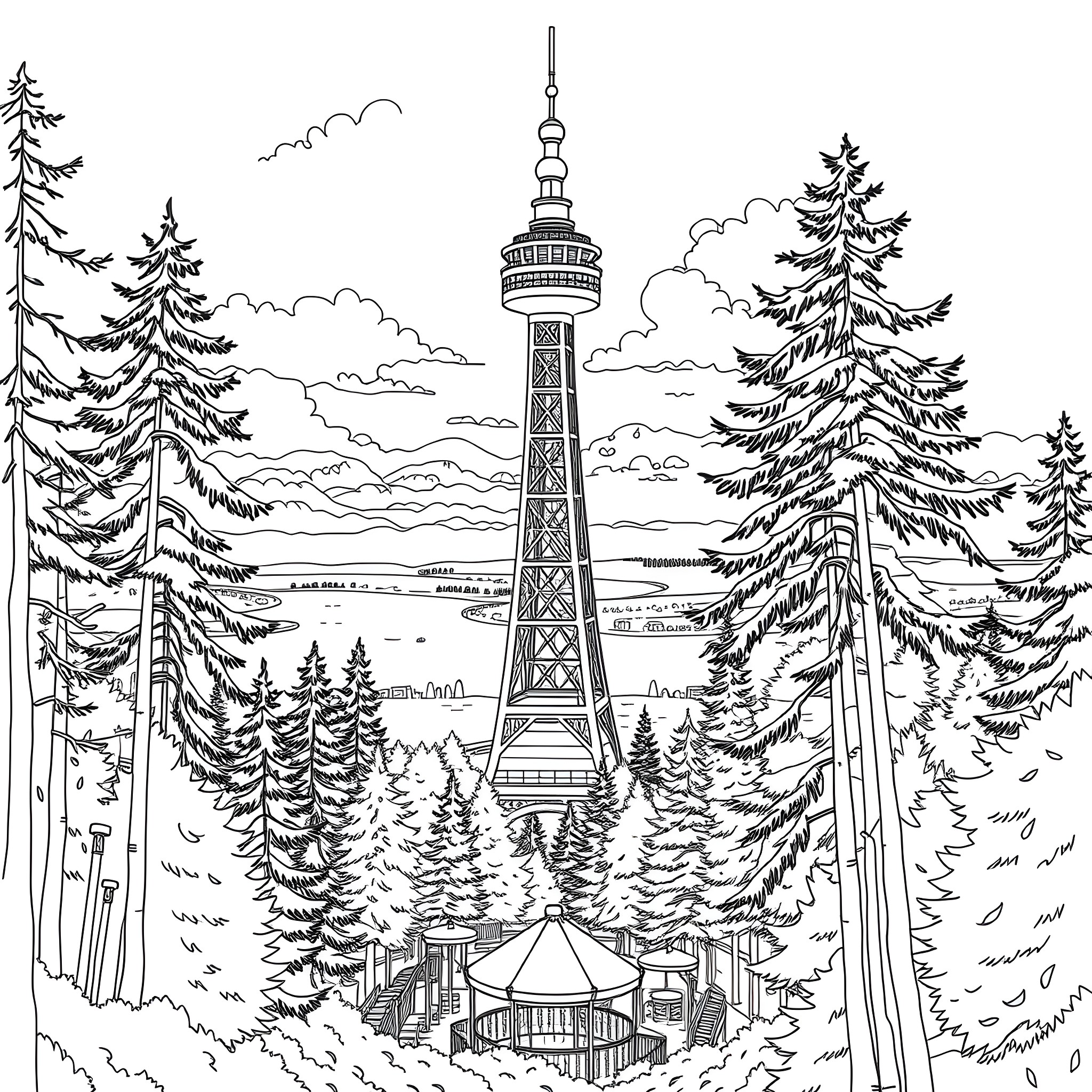 Best Spice Girls Coloring Pages (Free Printable PDF)