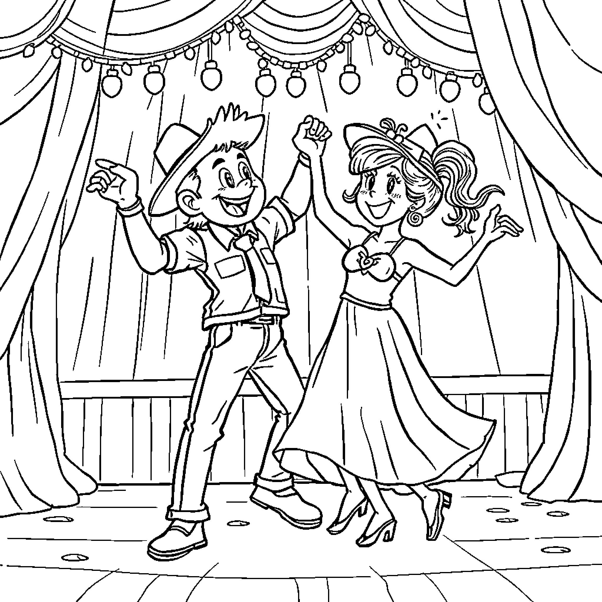 Best Bru Bru Coloring Pages (Free Printable PDF)