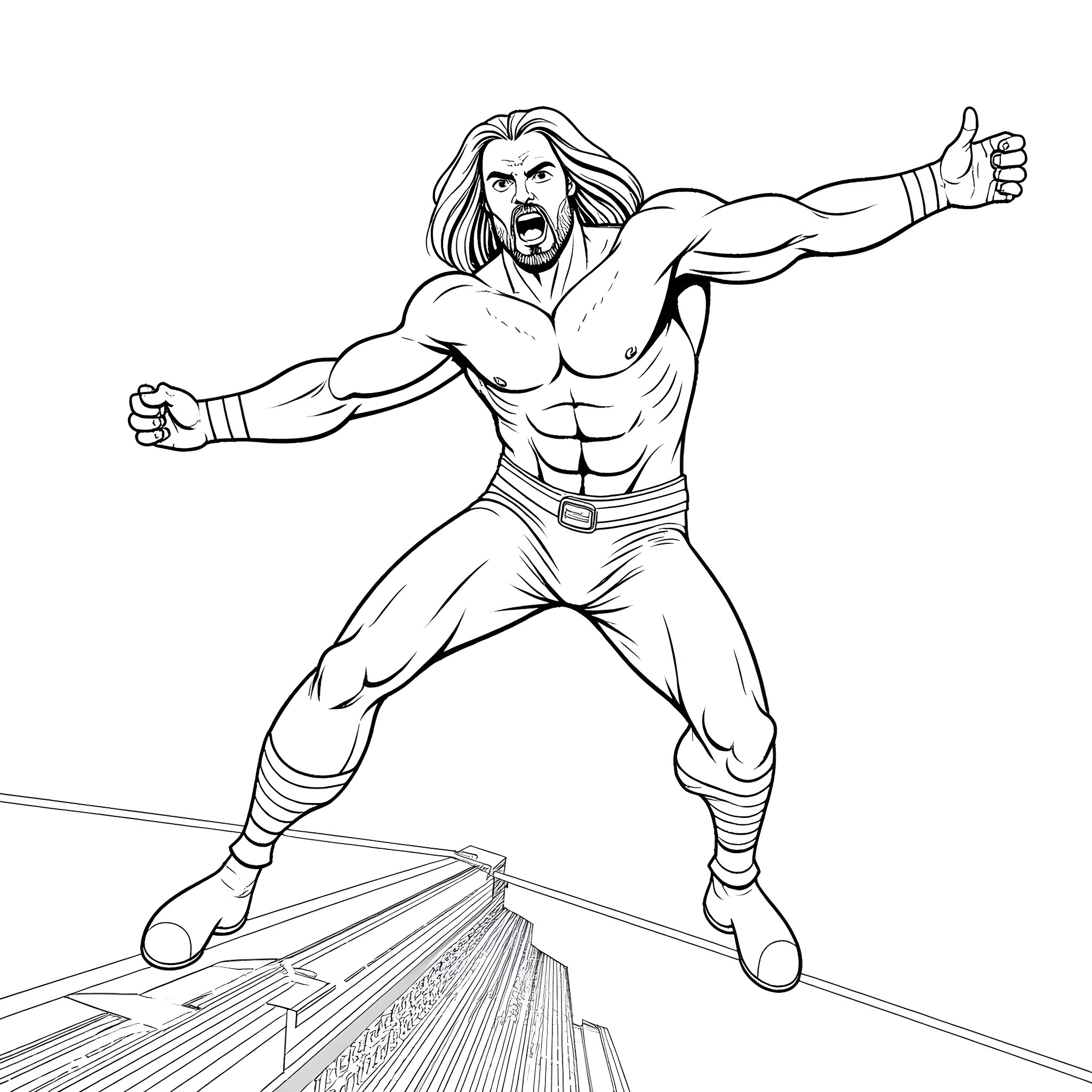 Best Pete Crow-Armstrong Coloring Pages (Free Printable PDF)