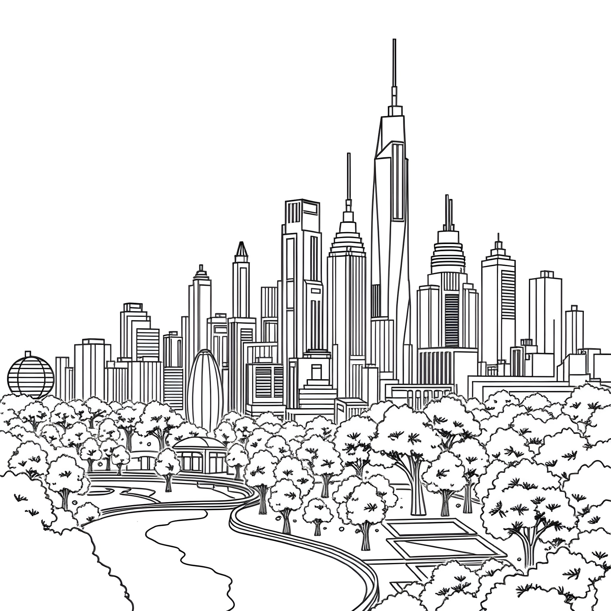 Best Pepsi Coloring Pages (Free Printable PDF)