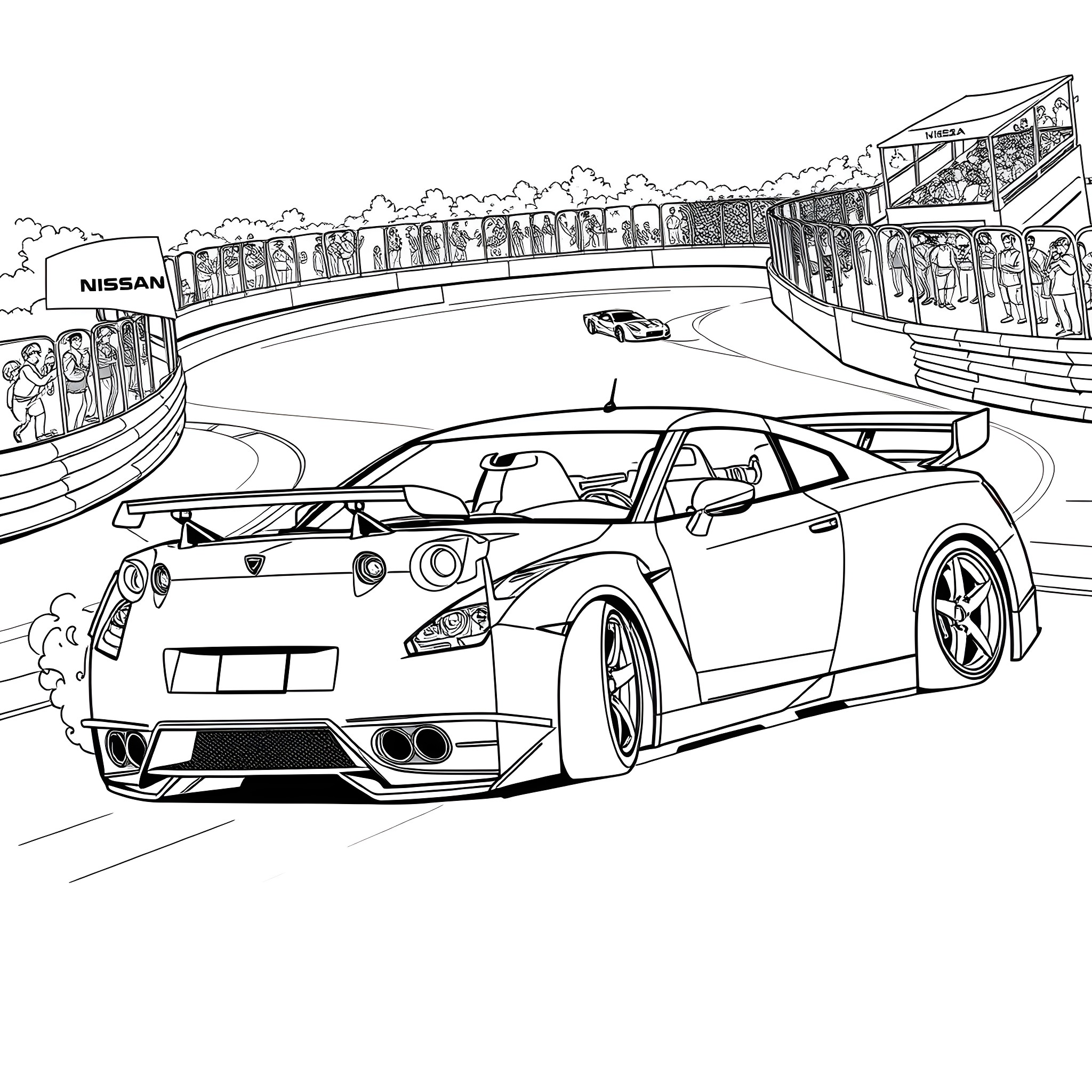 12 Best Rolls Royce Coloring Pages Free Printable Pdfs