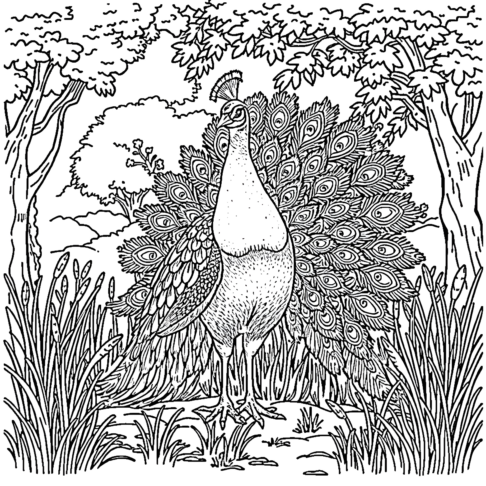 12 Best Rectangle Coloring Pages (Free Printable PDFs)