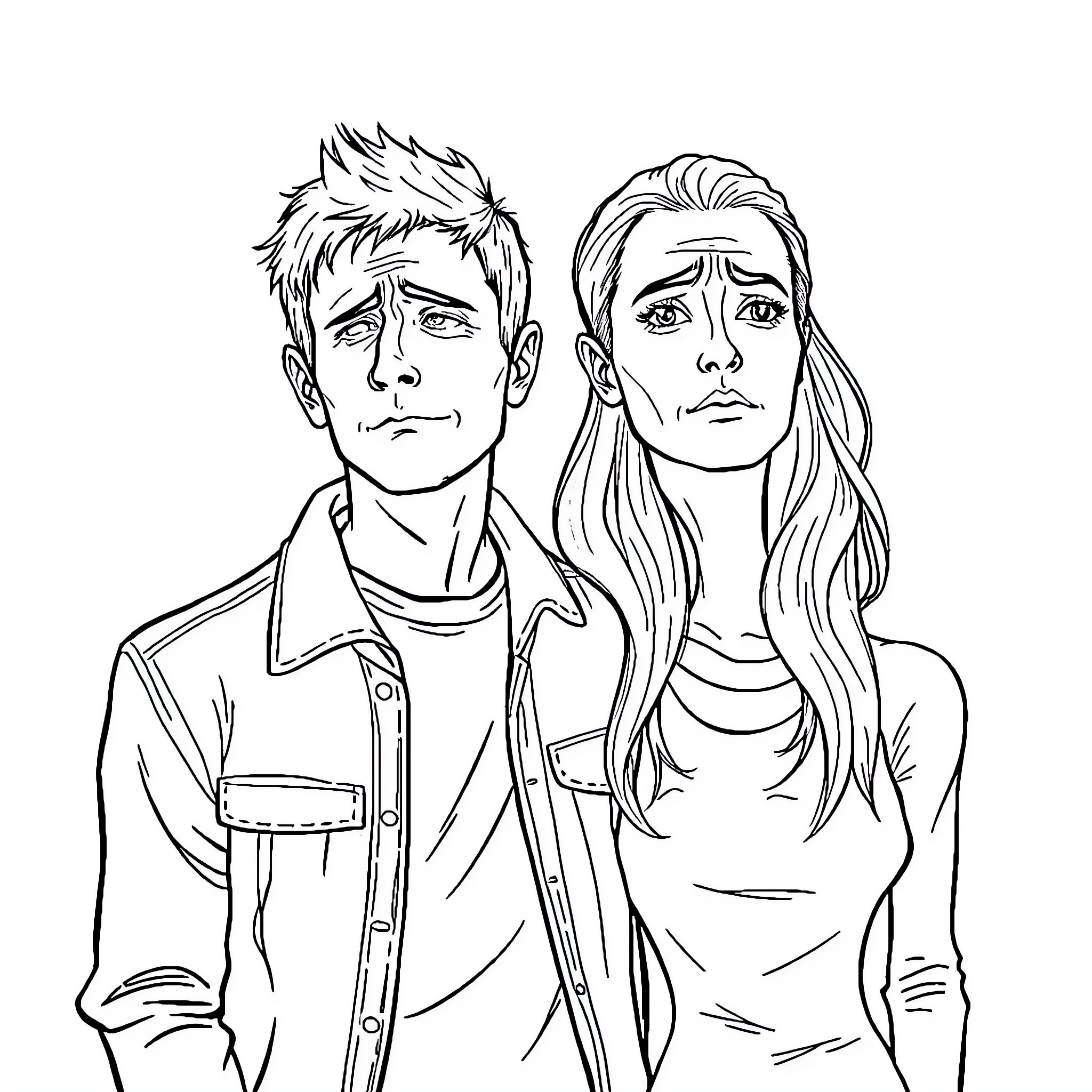 Best Coldplay Coloring Pages (Free Printable PDF)