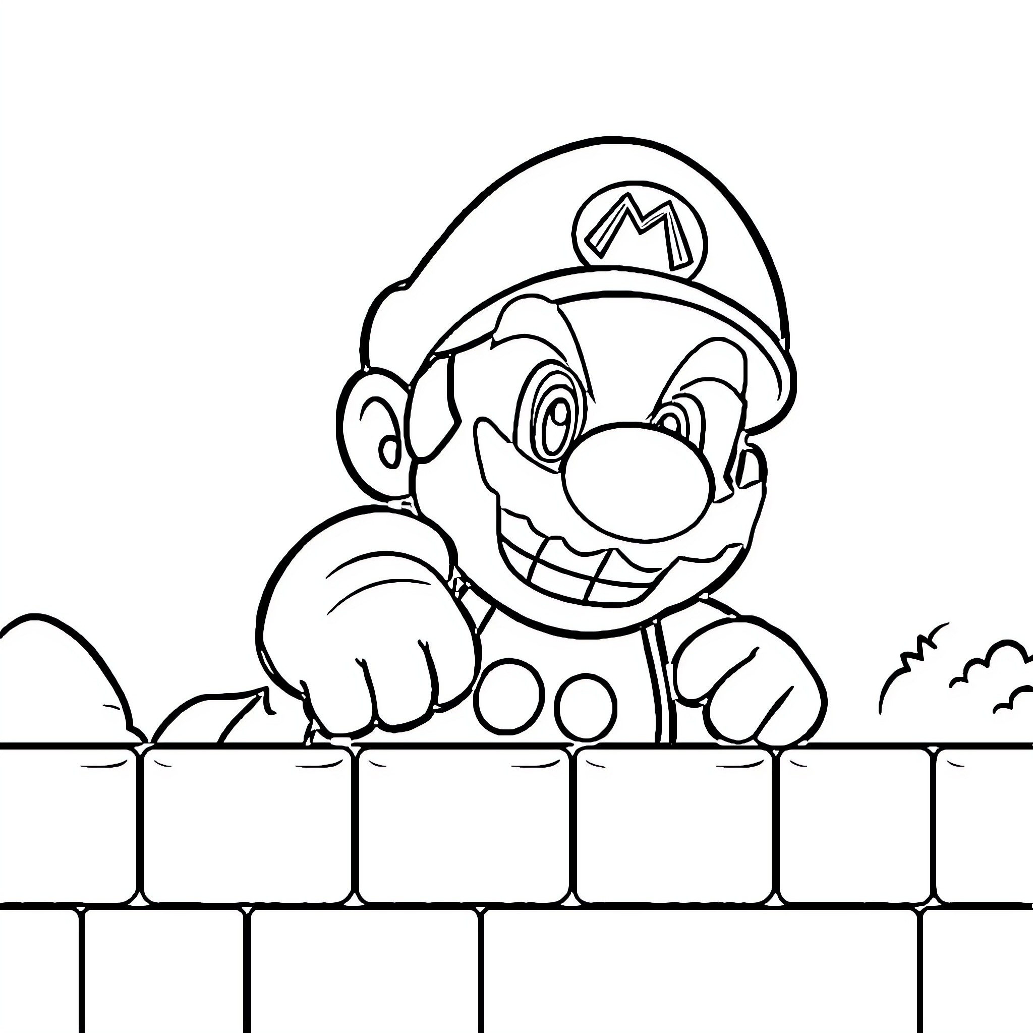 2 Best Boing 747 Coloring Pages (Free Printable PDFs)