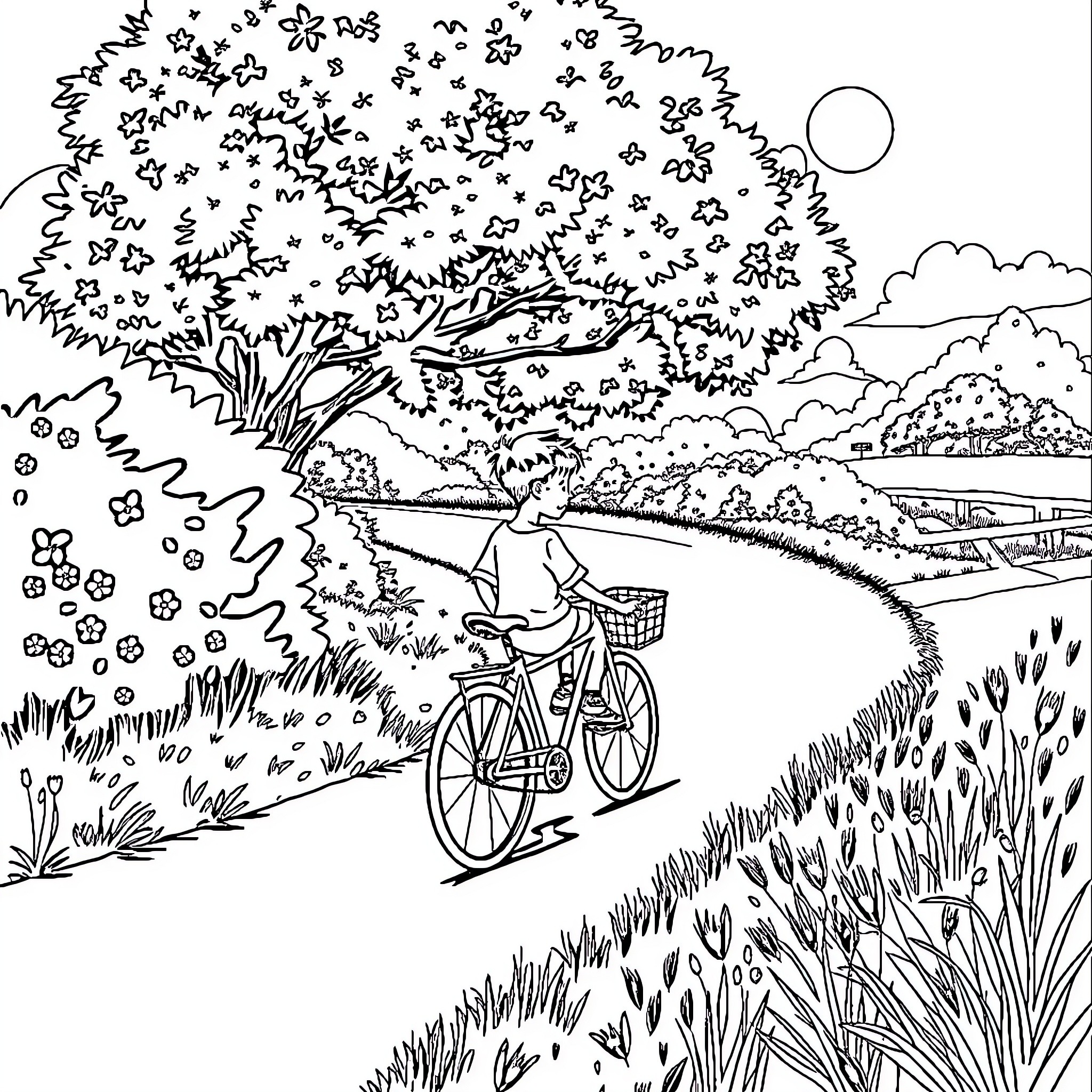 Best Desire Doué Coloring Pages (Free Printable PDF)