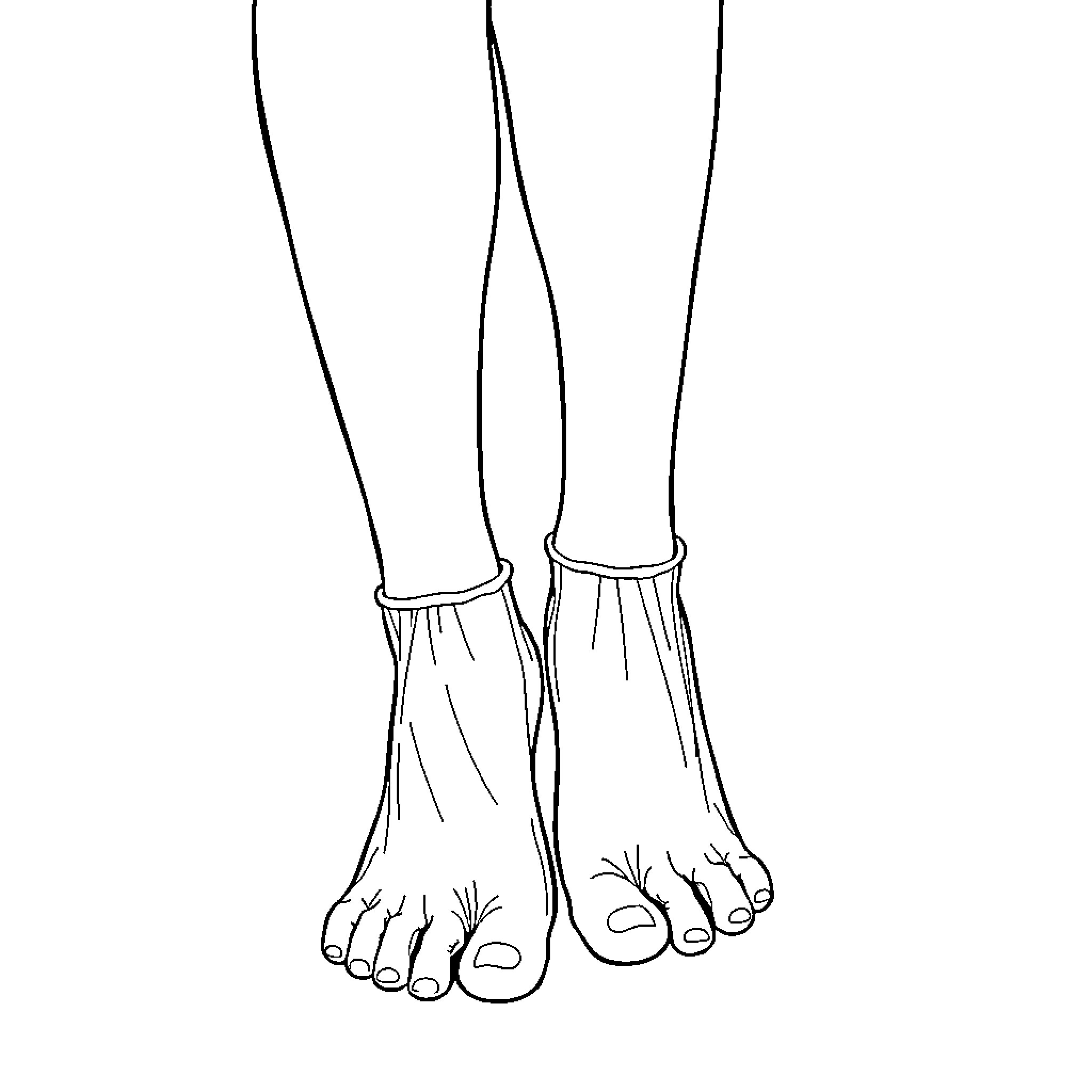 Best St. Mariana Coloring Pages (Free Printable PDF)