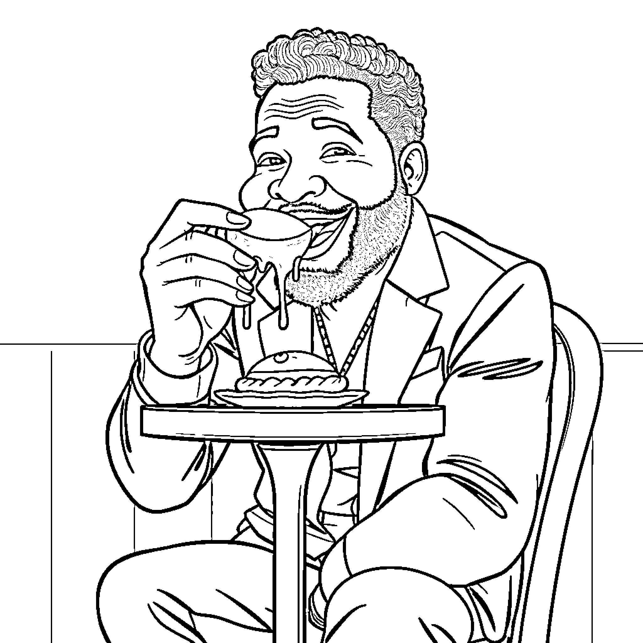 Best Soviet Soldier Coloring Pages (Free Printable PDF)