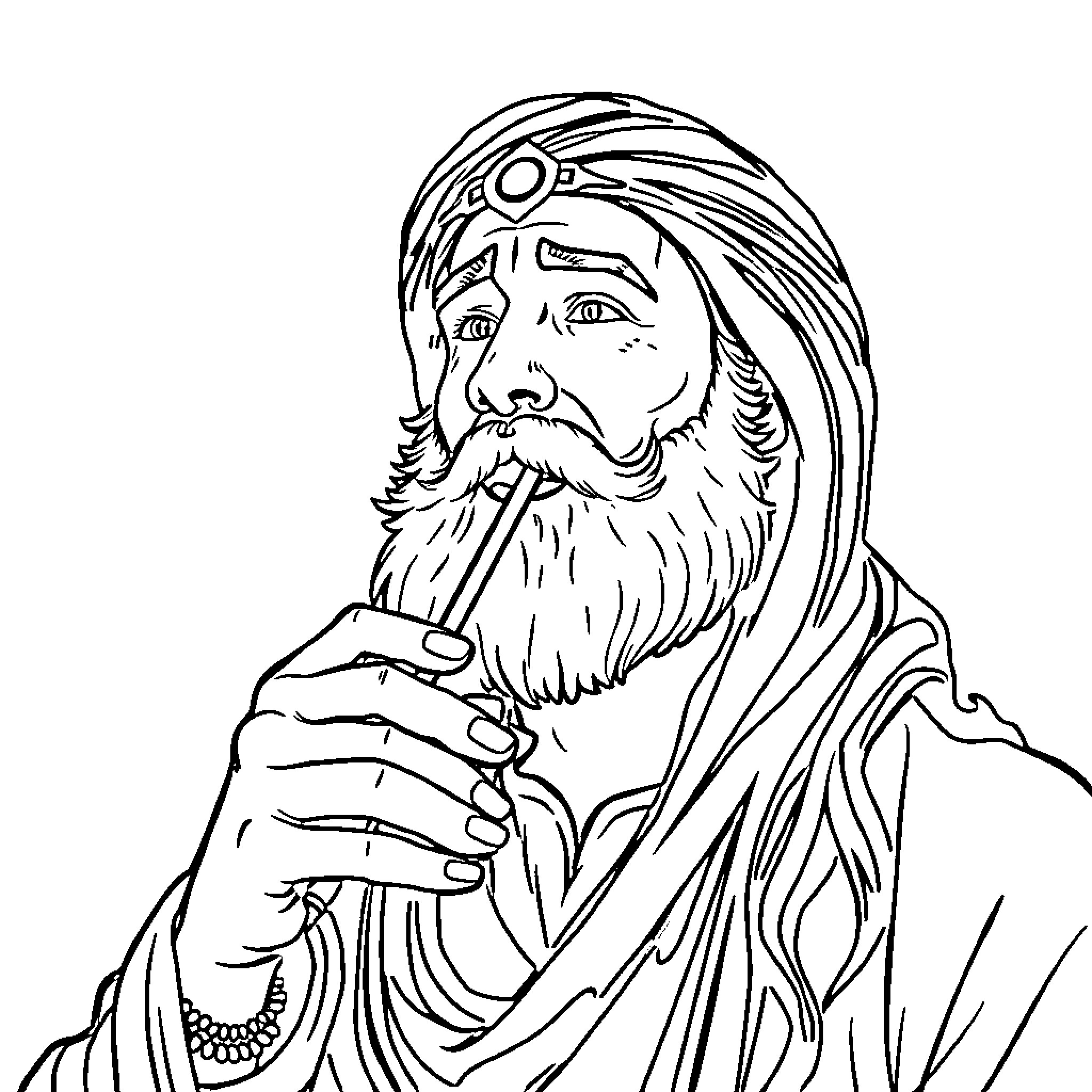 Best Khayat Coloring Pages (Free Printable PDF)