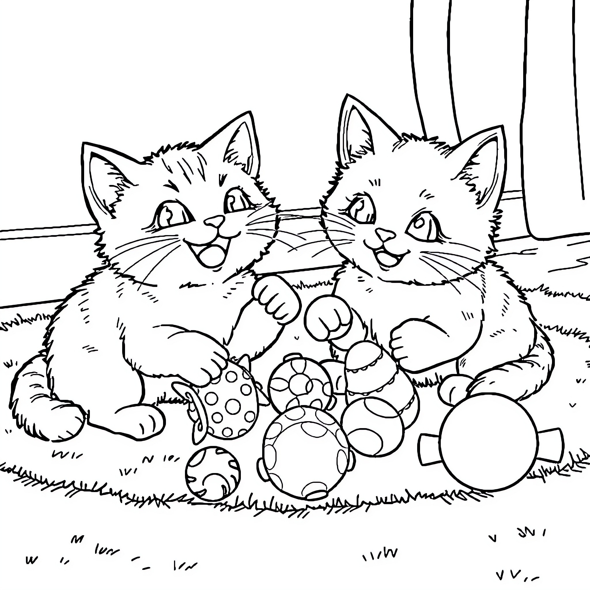 Best Rias Grimory Coloring Pages (Free Printable PDF)