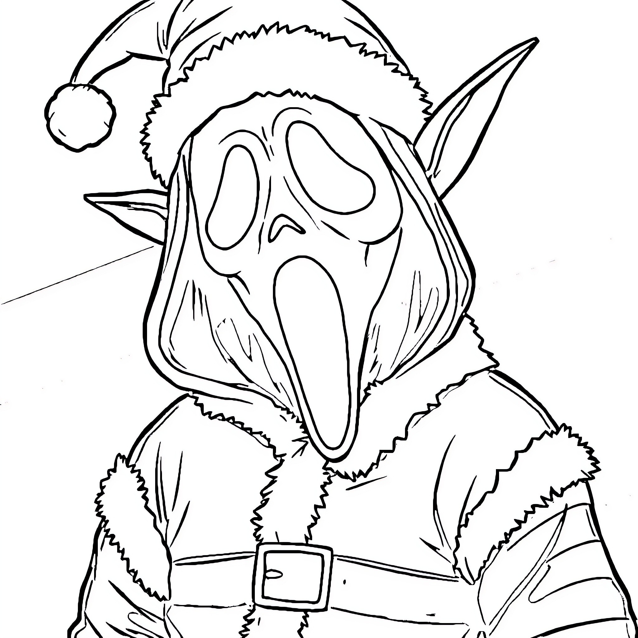 2 Best Mortis Coloring Pages (Free Printable PDFs)