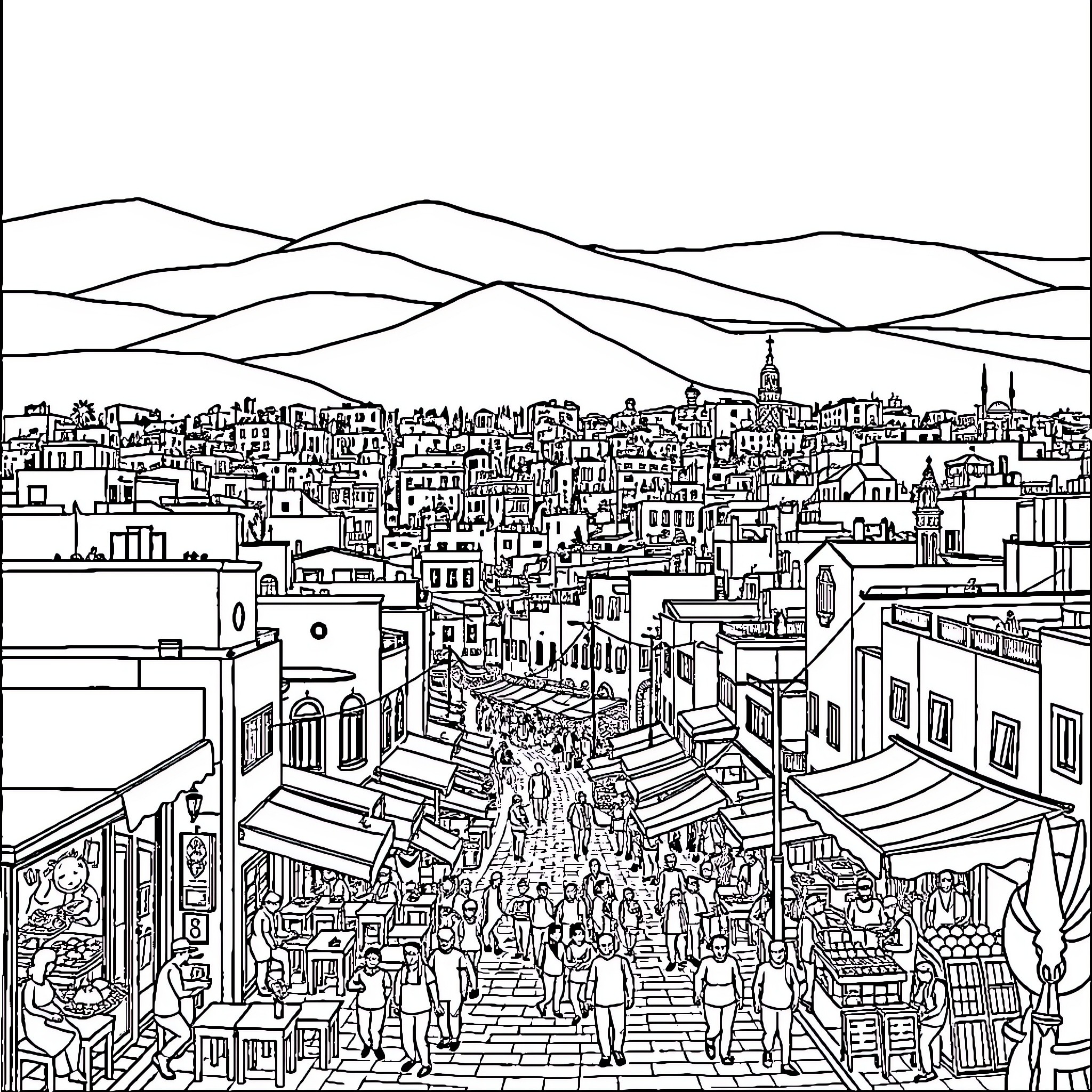 Best HMS Belfast Coloring Pages (Free Printable PDF)