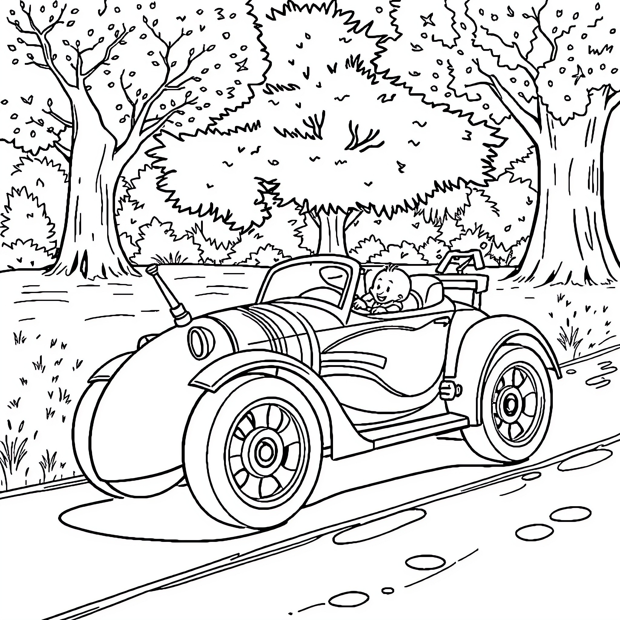 Best Clark Ashton Smith Coloring Pages (Free Printable PDF)