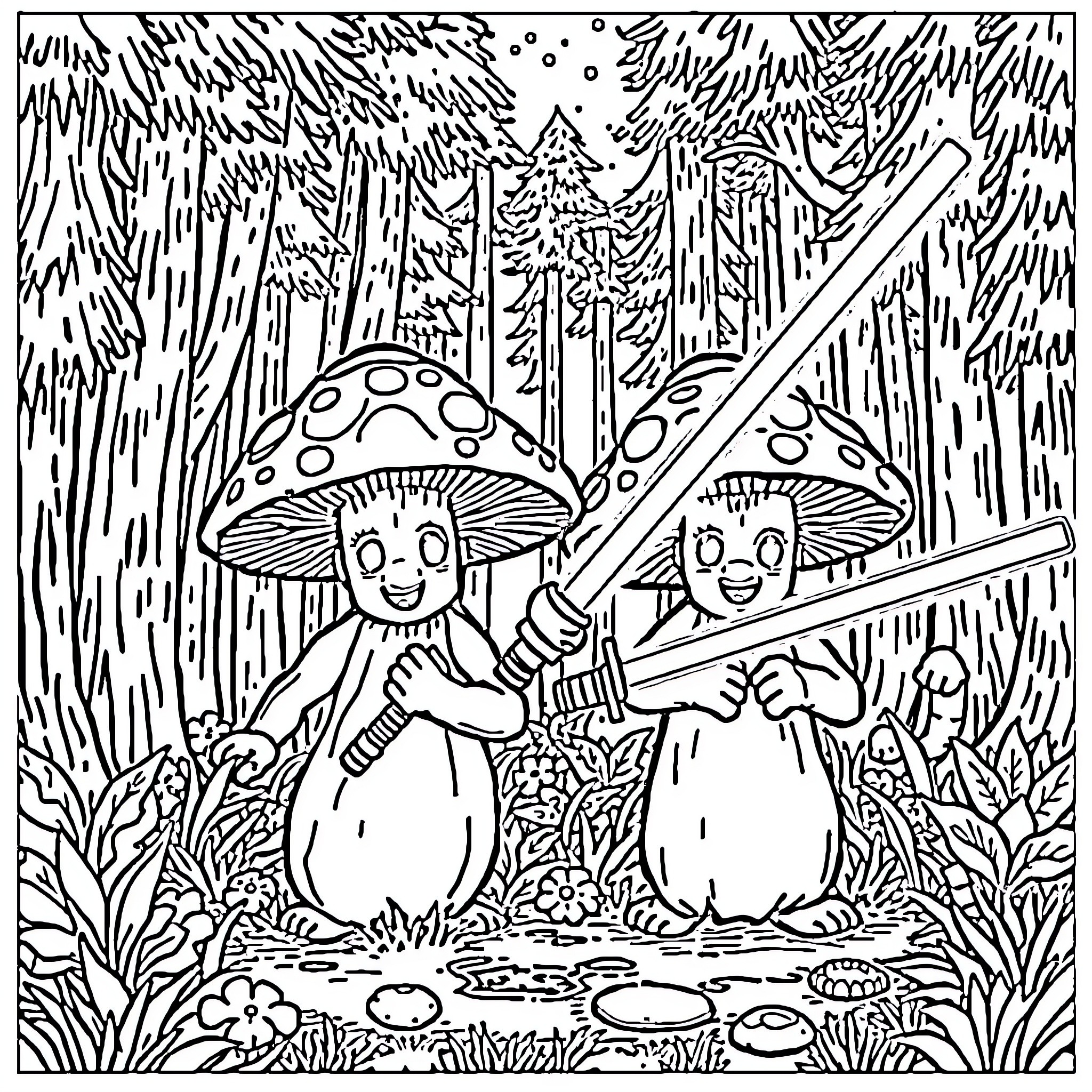 Best Scorpius Rex Coloring Pages (Free Printable PDF)