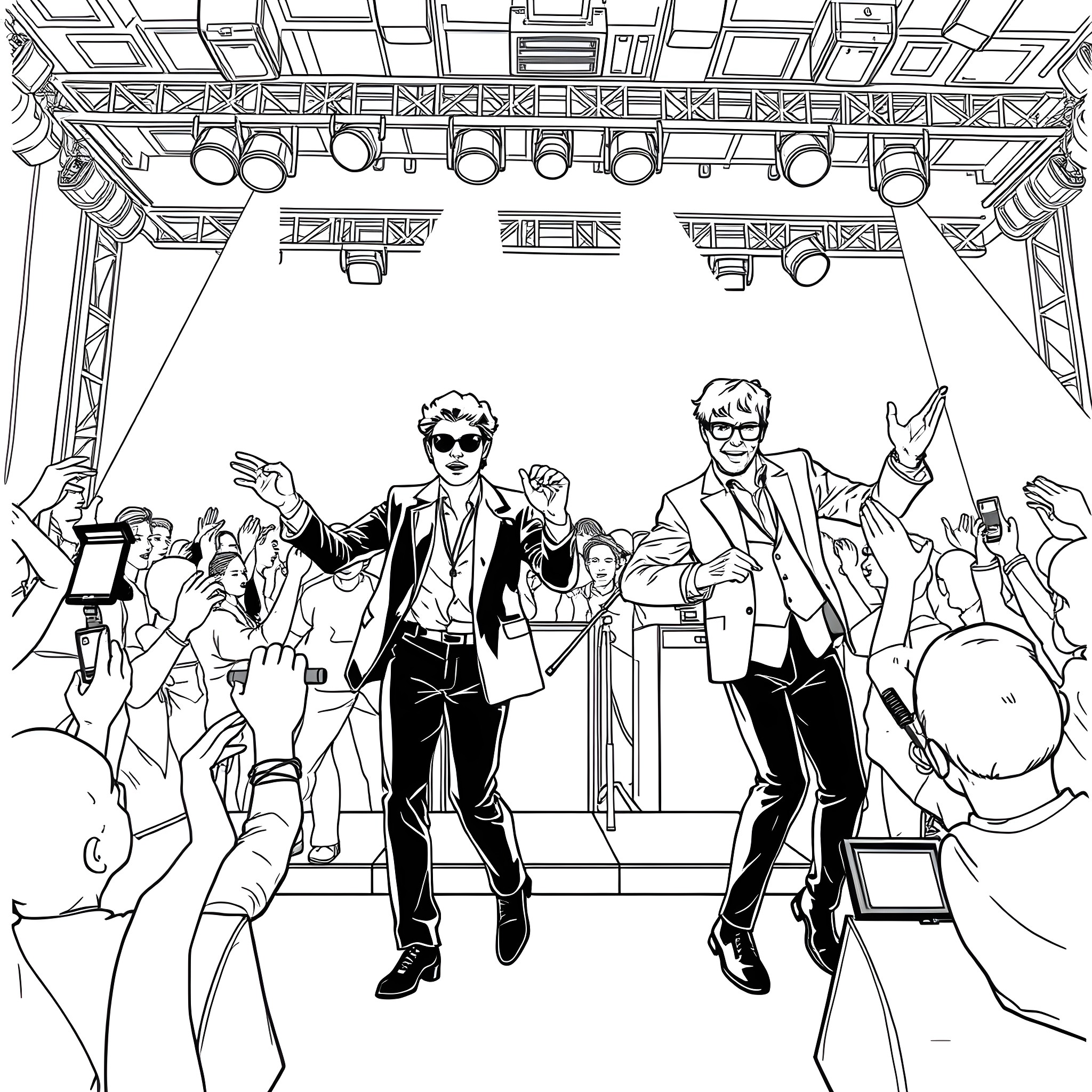 Best Hot Springs Coloring Pages (Free Printable PDF)